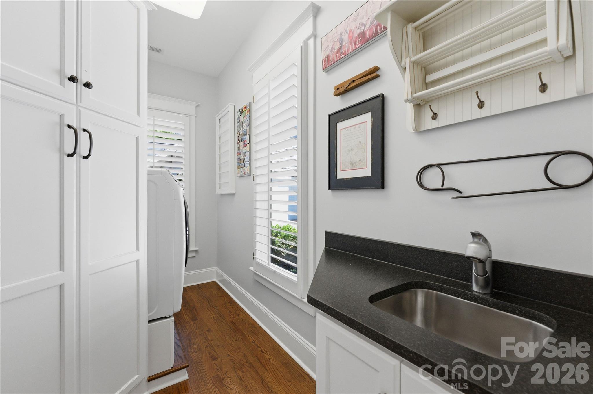 17812 Wilbanks Drive, Charlotte, NC - photo 21 of 49