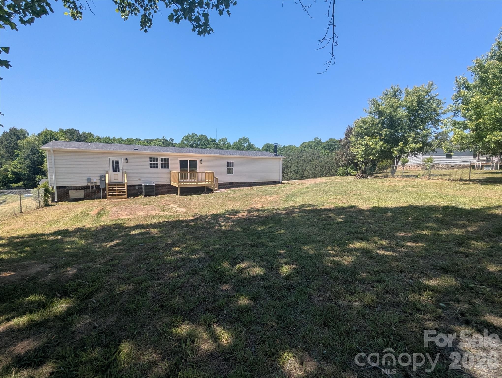2032 Rocky Creek Lane, Dallas, NC - photo 23 of 25