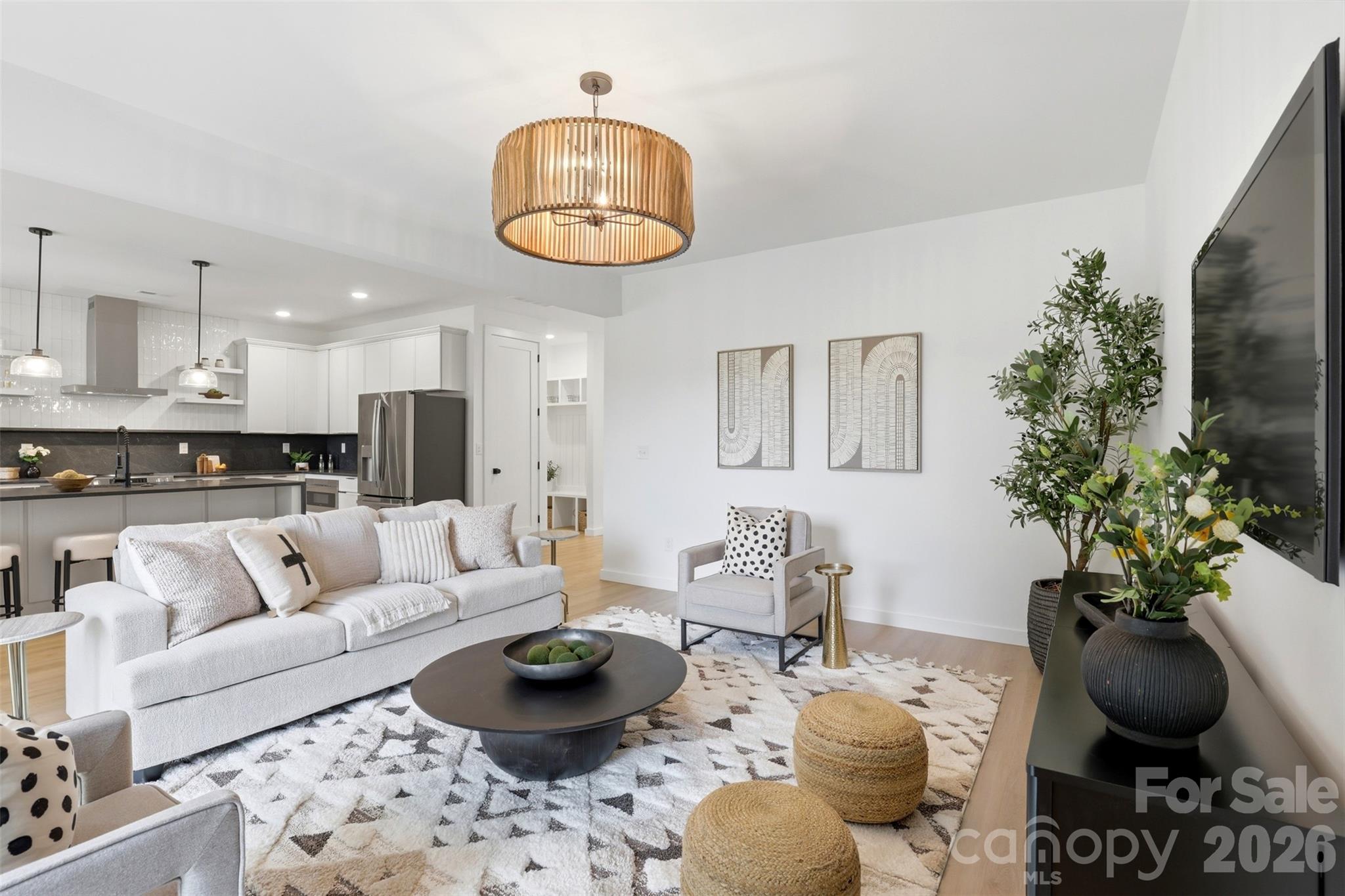 Photo 13 of 2818 Dogwood Avenue, Charlotte, NC