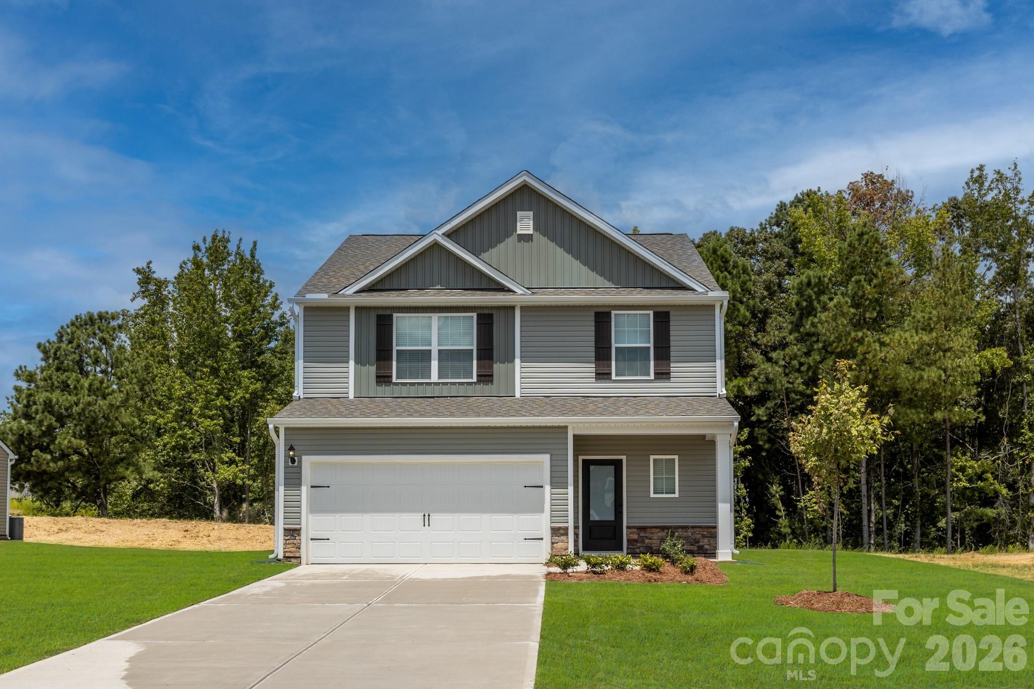 706 Willow Estates Drive, Shelby, NC