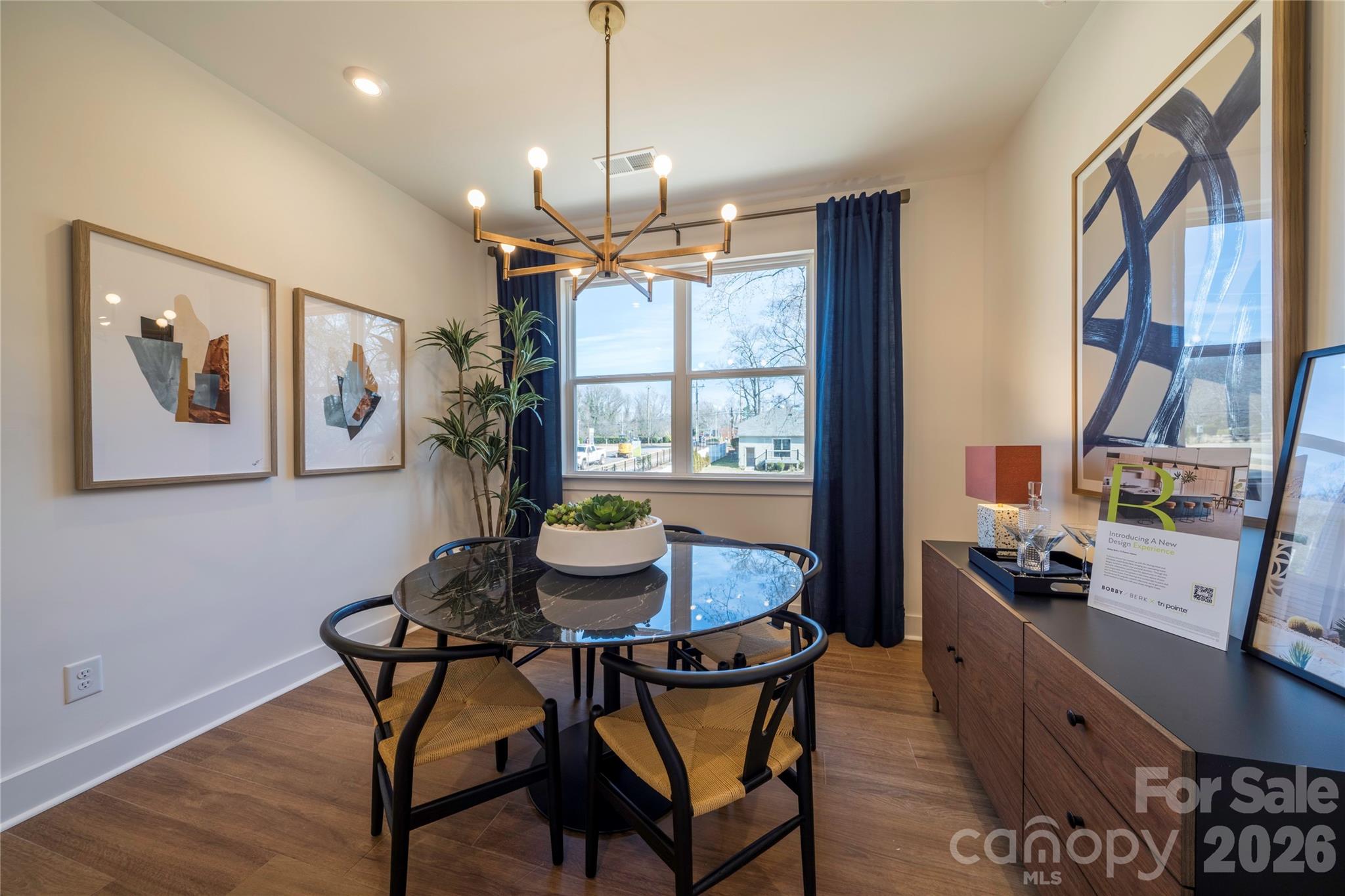 Photo 10 of 4012 Cue Court, Charlotte, NC