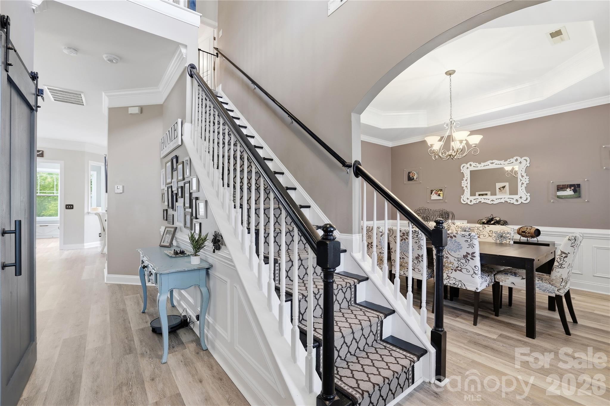 4001 Ladys Secret Drive, Indian Trail, NC - photo 4 of 49