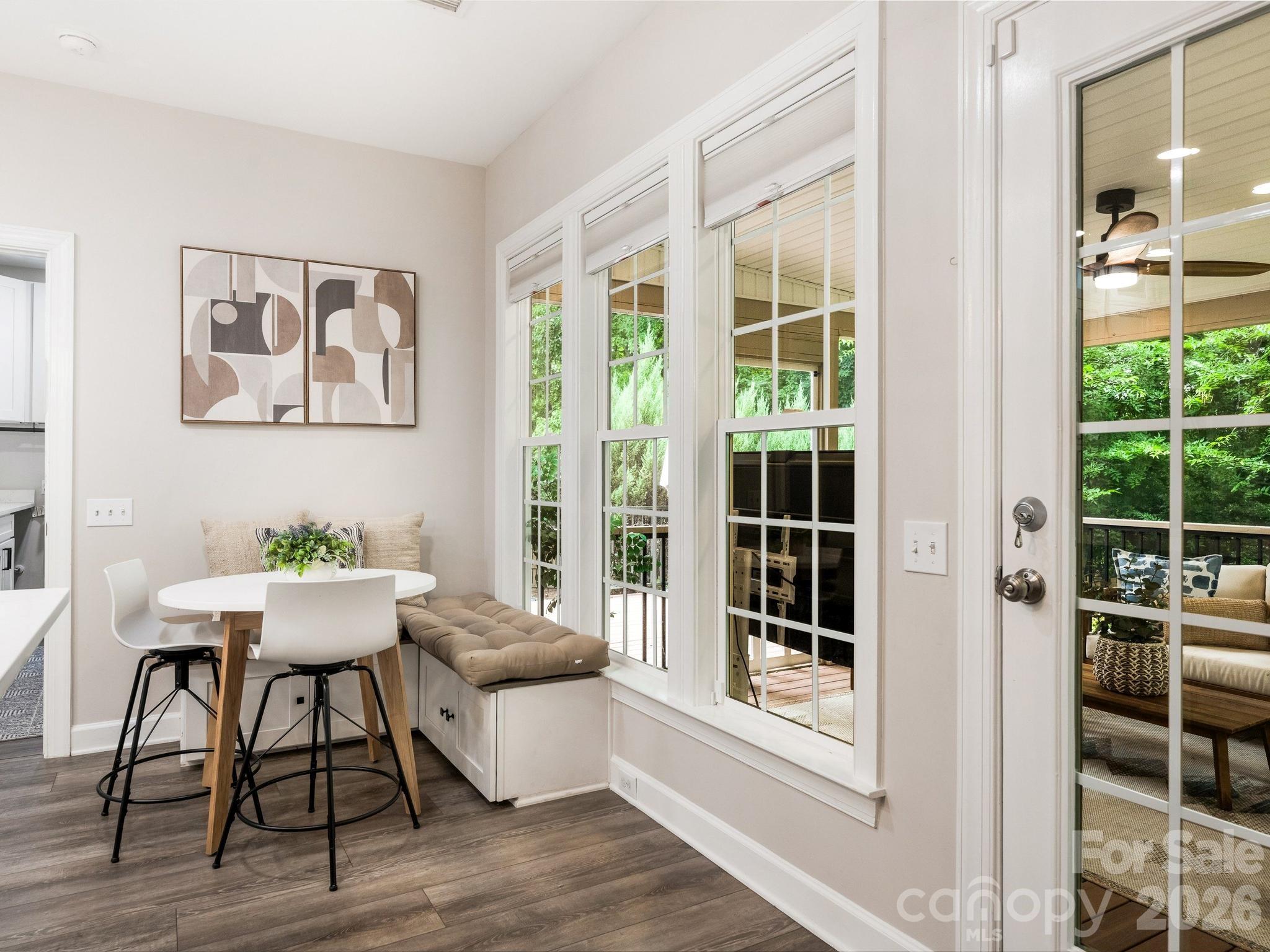 Photo 10 of 6807 Guinevere Drive, Charlotte, NC
