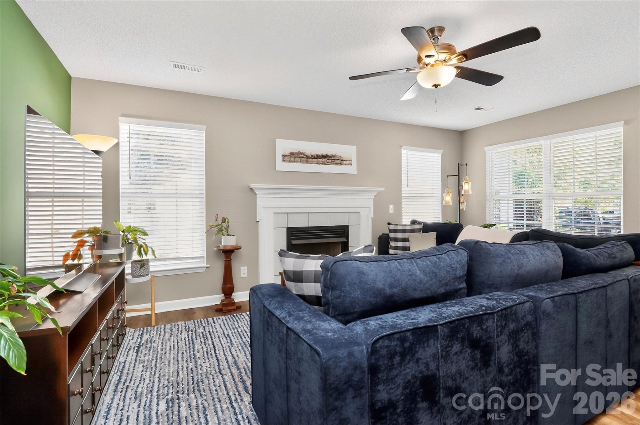 Photo 5 of 4819 Hopewood Lane, Charlotte, NC