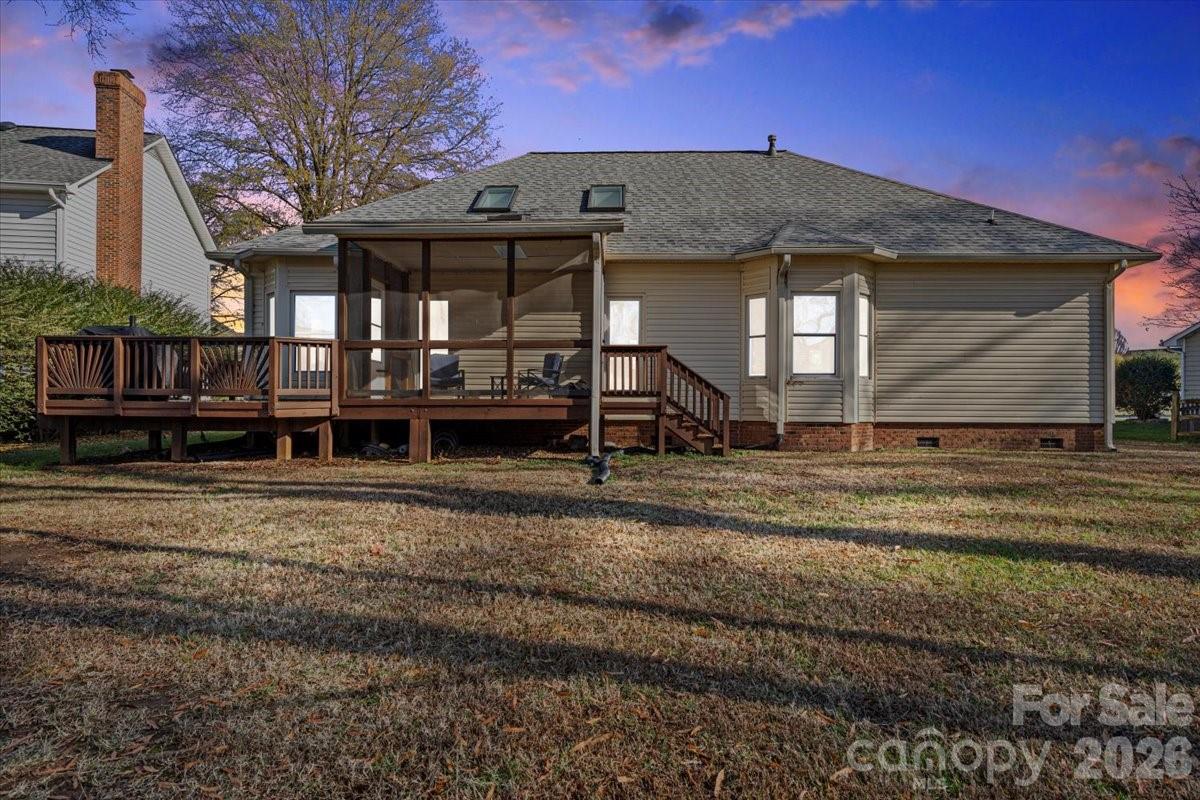 Photo 30 of 14117 Greenwing Court, Charlotte, NC