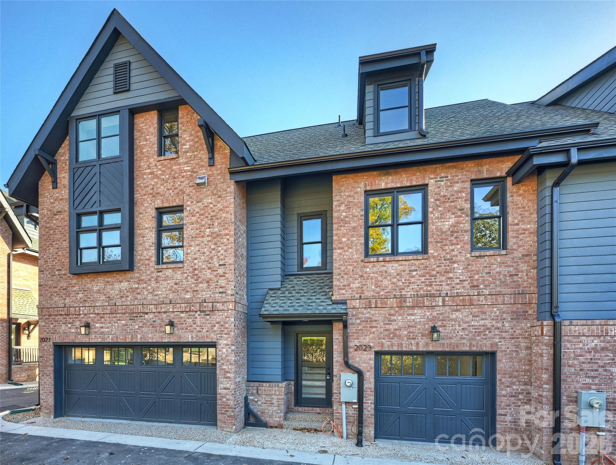 Photo 2 of 2027 Thurmond Place, Charlotte, NC