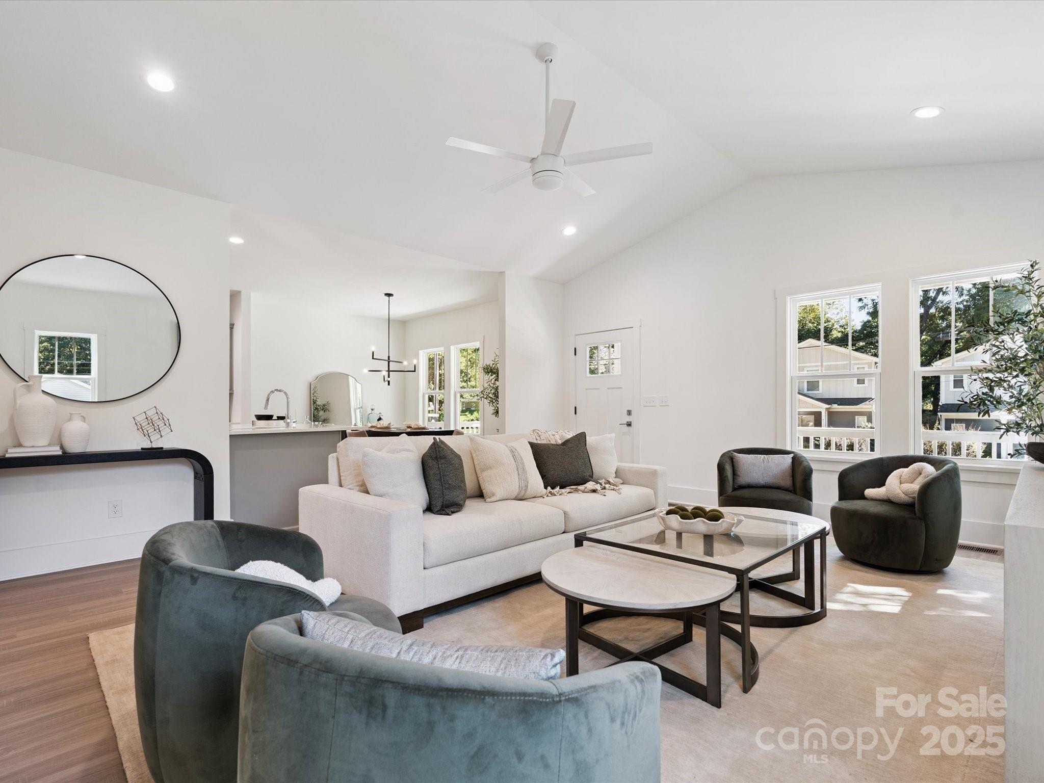 Photo 16 of 4111 Rutgers Avenue, Charlotte, NC