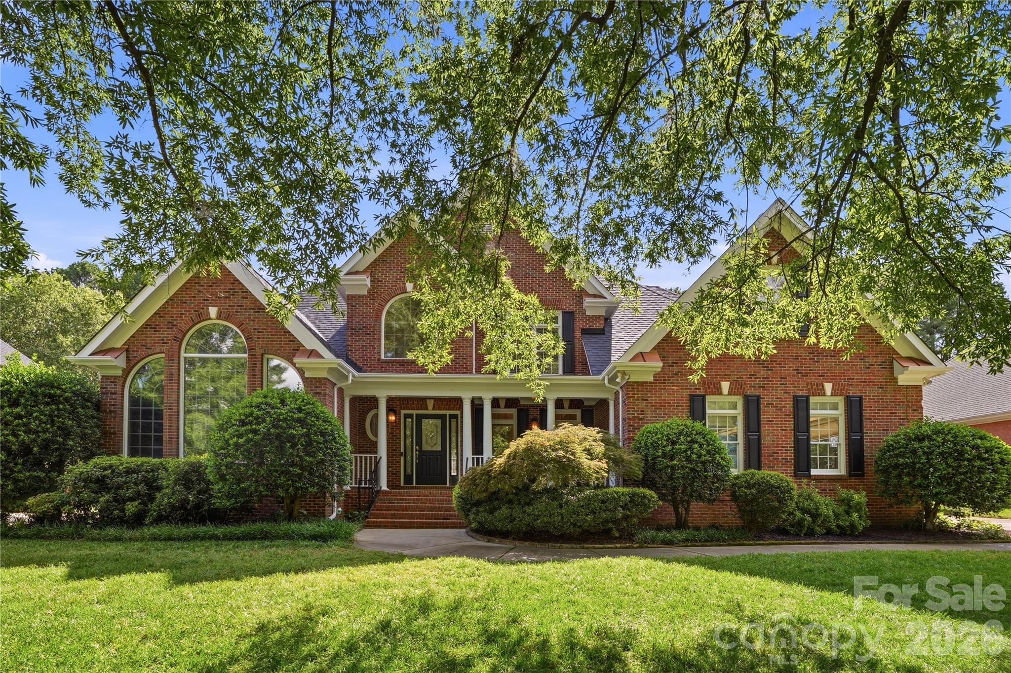 Photo 2 of 12414 Three Lakes Drive, Charlotte, NC