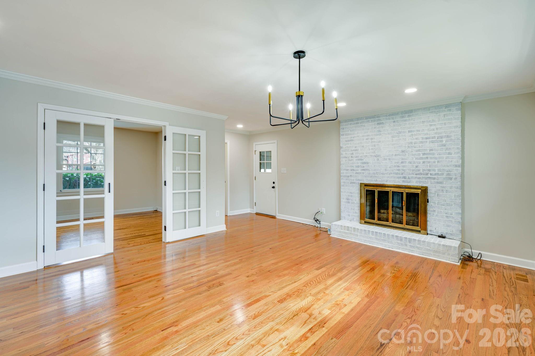 Photo 13 of 110 Scottsmoor Drive, Charlotte, NC