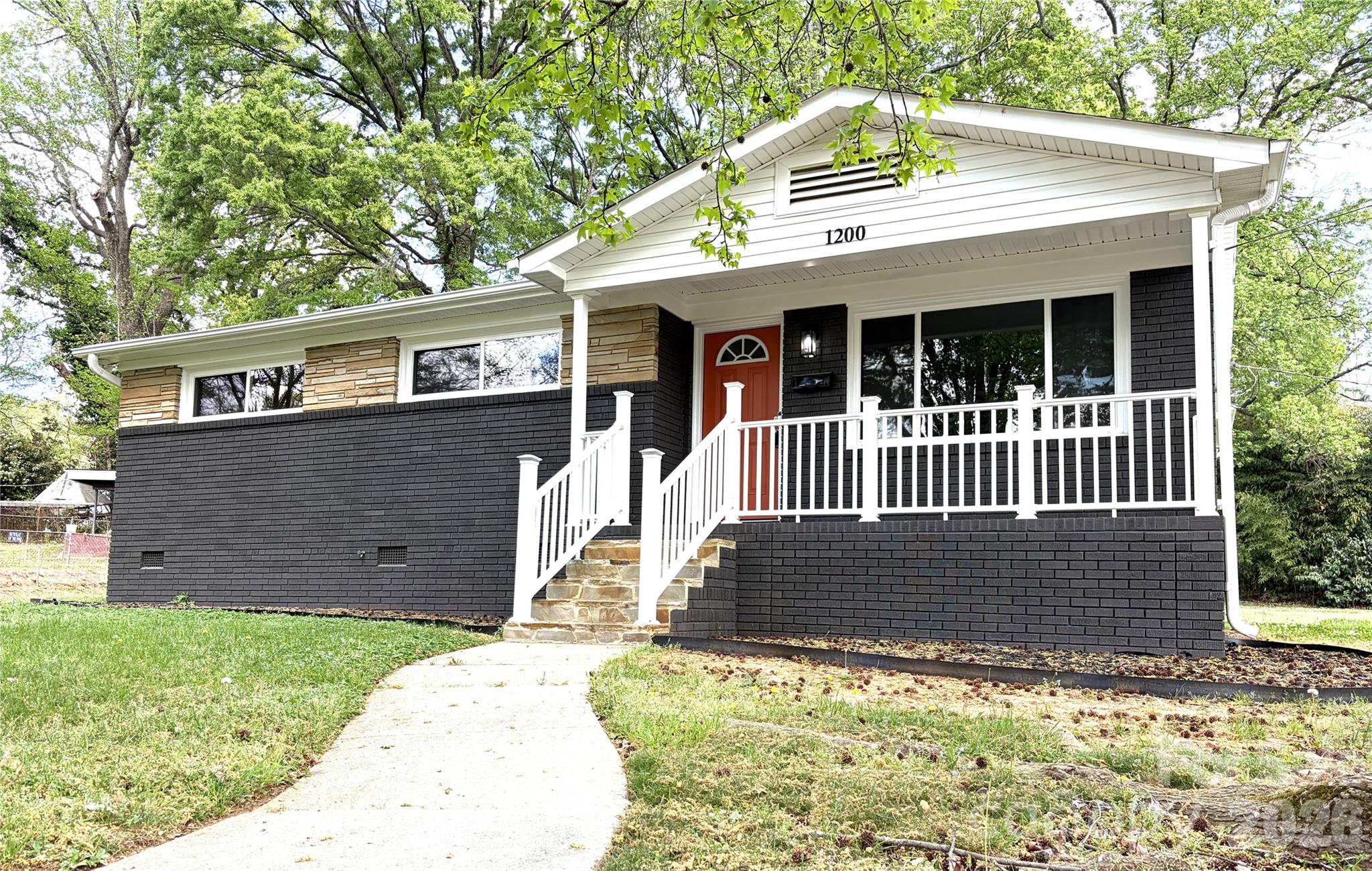 1200 Weststone Drive, Charlotte, NC
