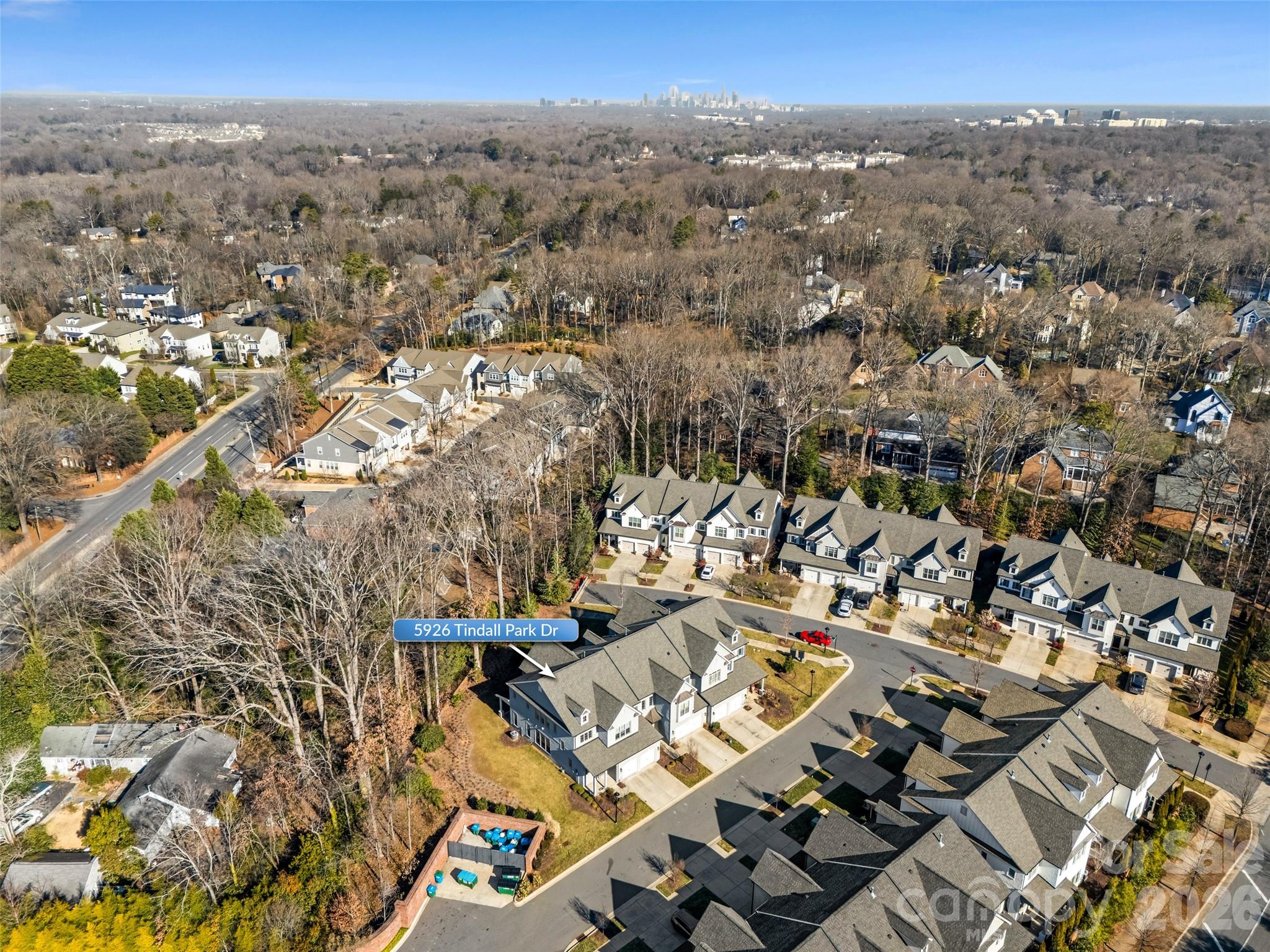 Photo 42 of 5926 Tindall Park Drive, Charlotte, NC