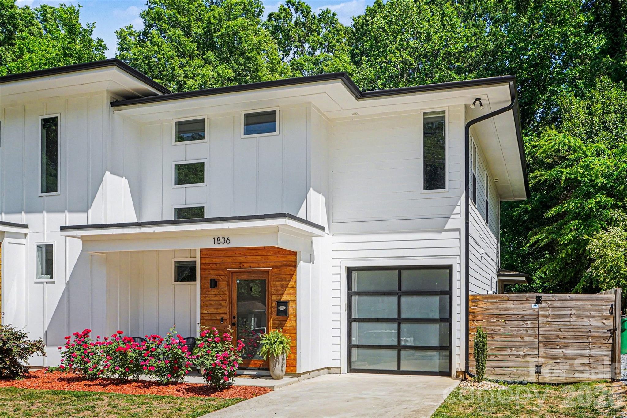 Photo 3 of 1836 Academy Street, Charlotte, NC