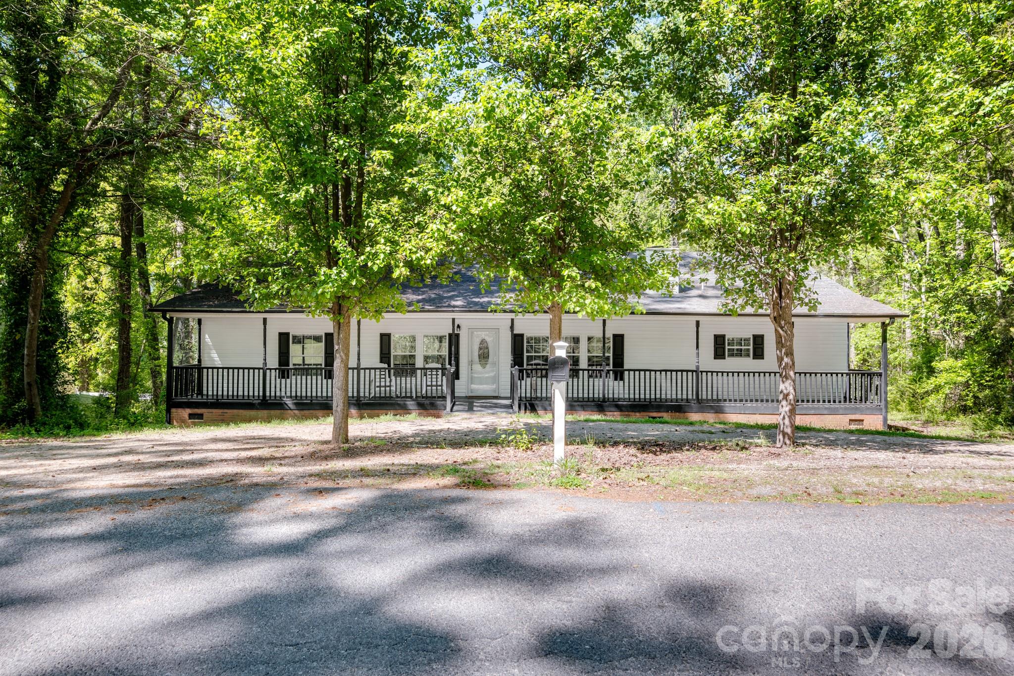 116 Springdale Drive, York, SC