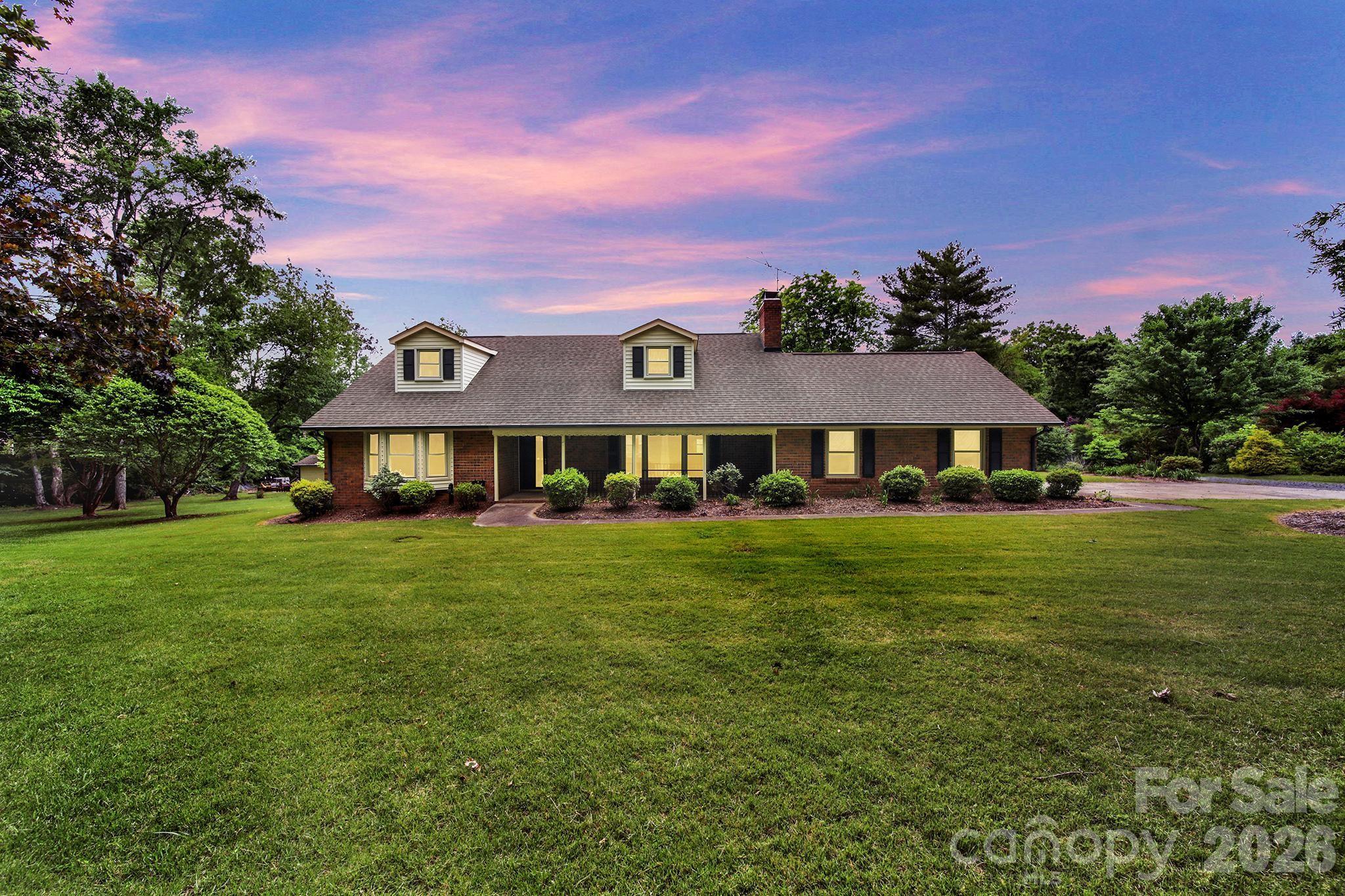 5913 Tom Query Road, Charlotte, NC