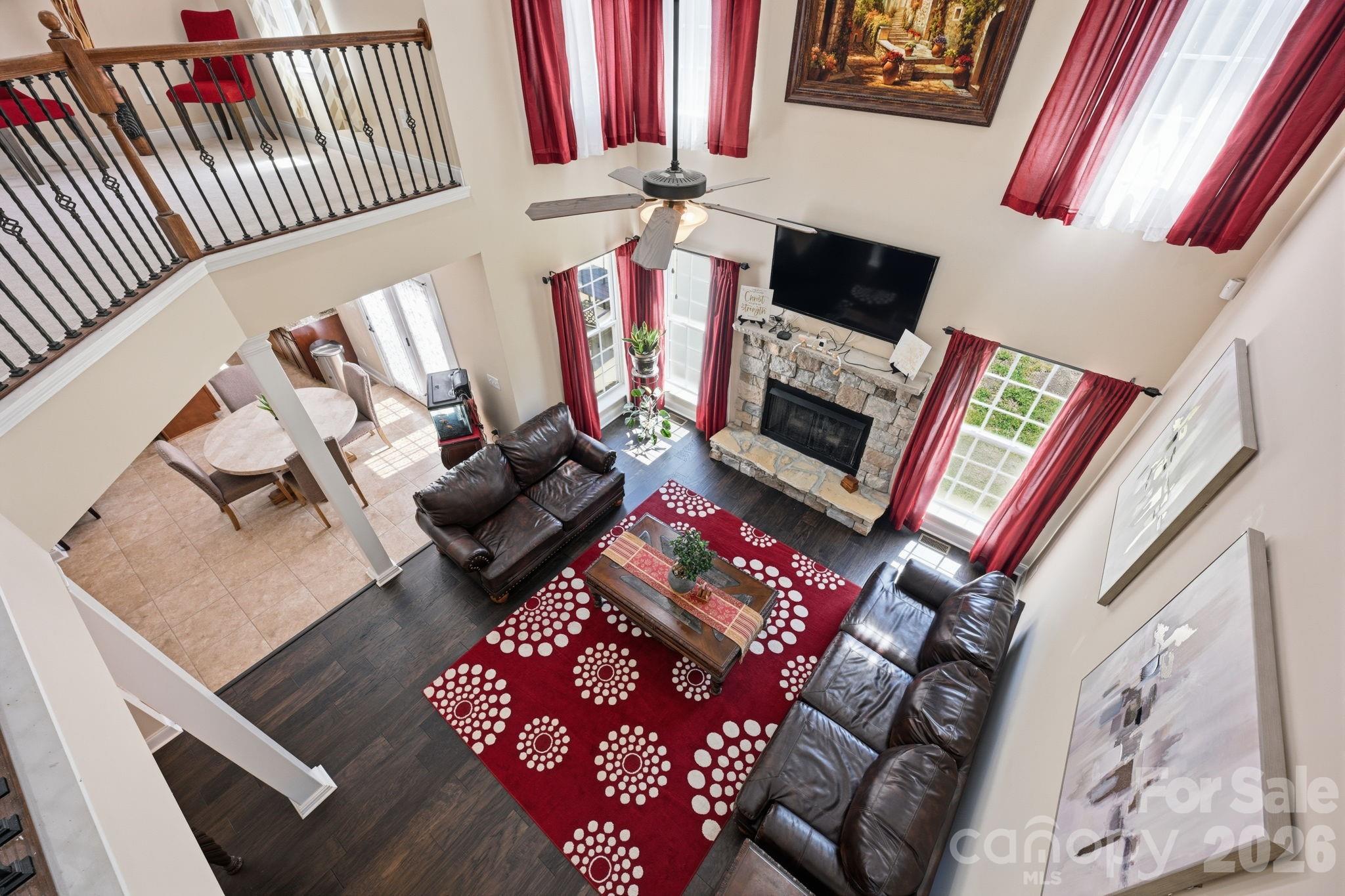 1434 Steeplechase Drive, Mount Pleasant, NC - photo 34 of 49