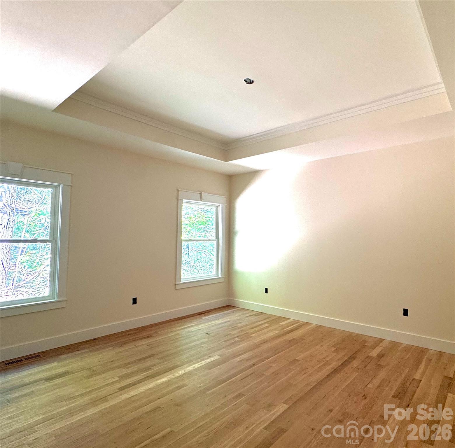 366 Mistletoe Trail, Hendersonville, NC - photo 11 of 15