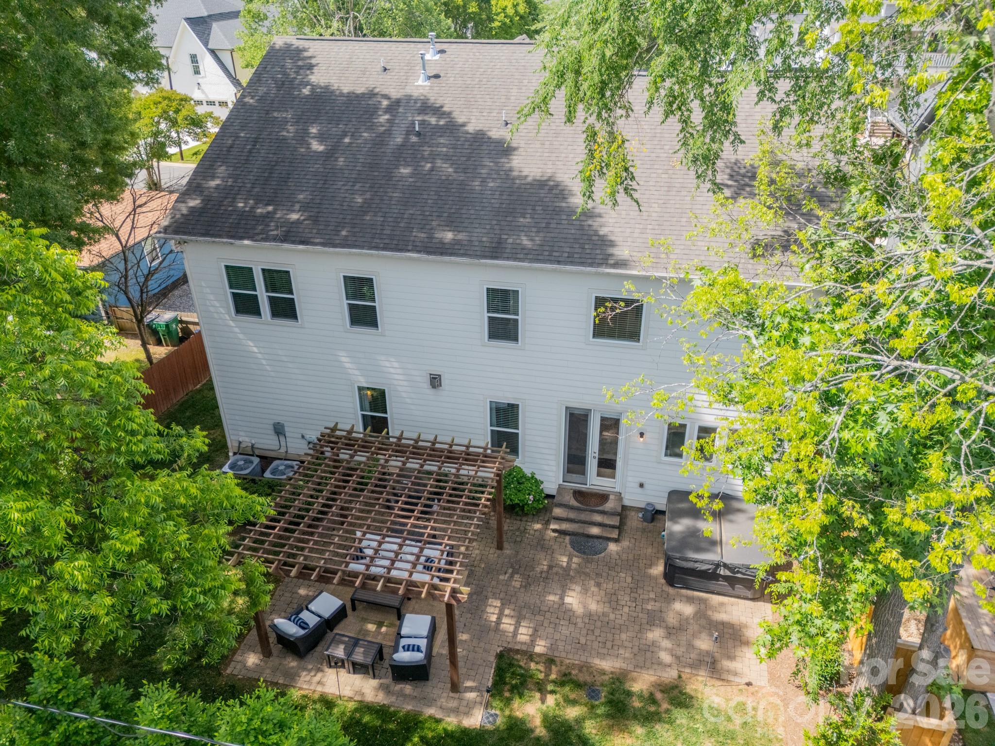 Photo 6 of 515 Greystone Road, Charlotte, NC