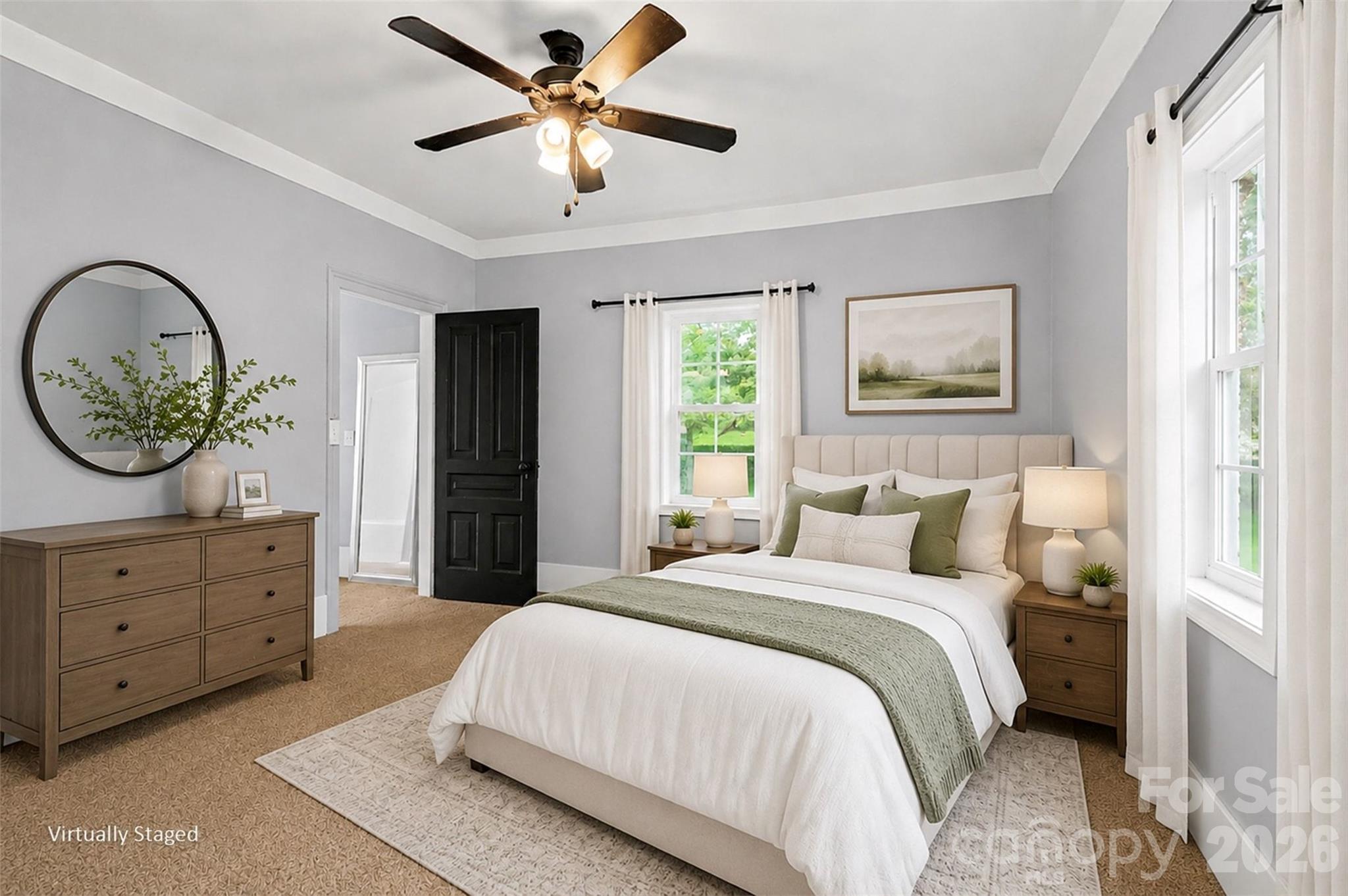 418 S Yadkin Avenue, Spencer, NC - photo 12 of 38