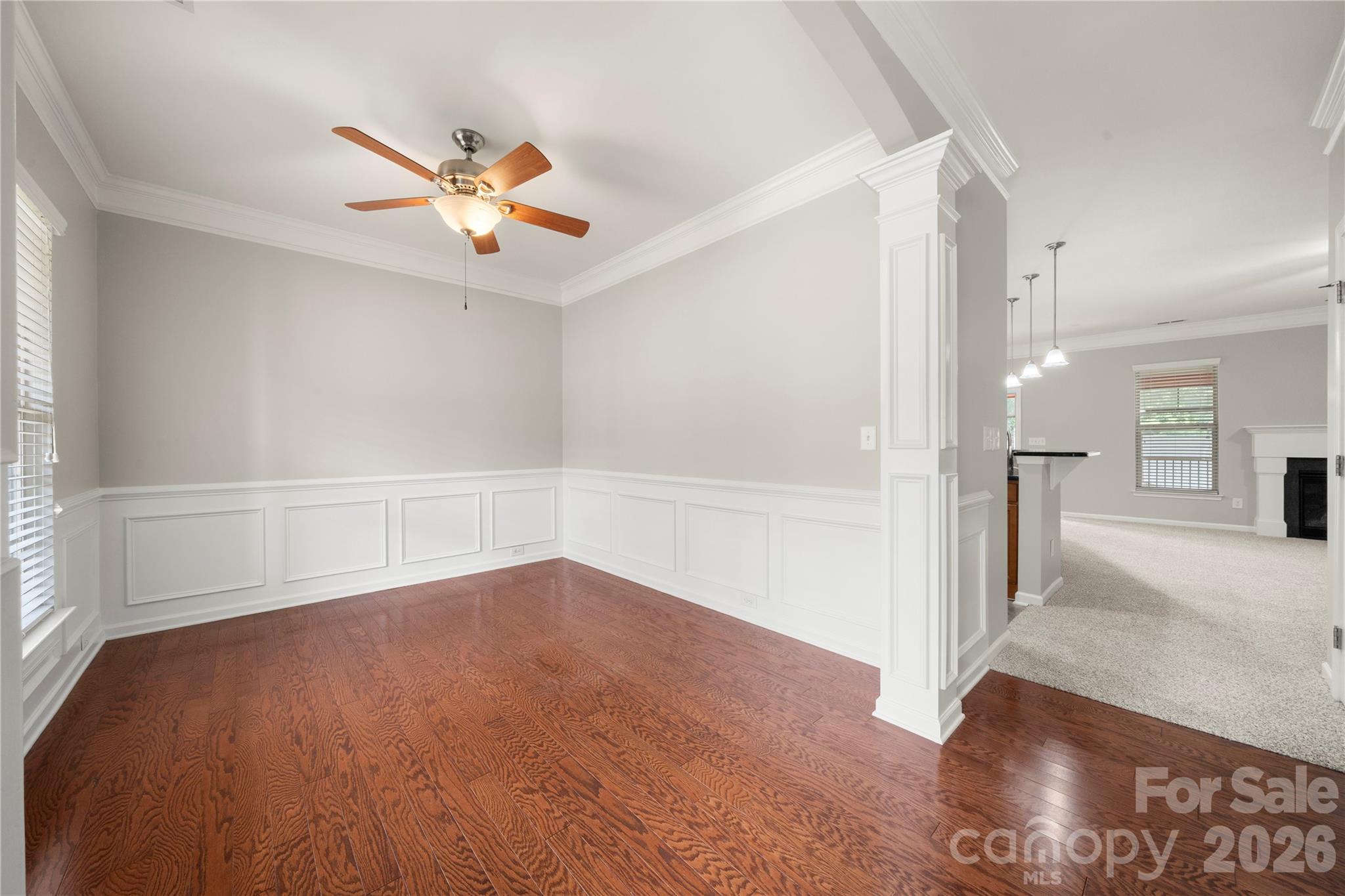 Photo 5 of 523 Danson Drive, Fort Mill, SC