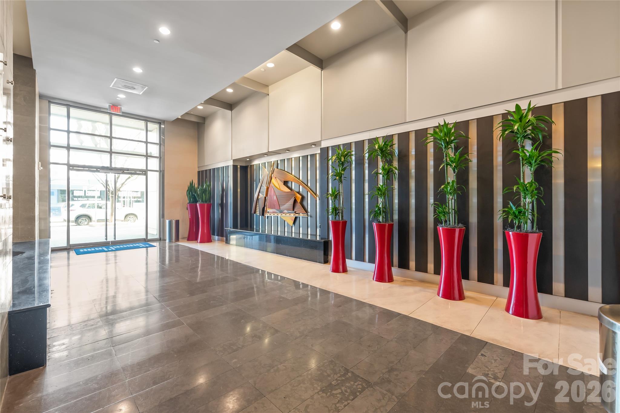 Photo 4 of 333 W Trade Street2502, Charlotte, NC