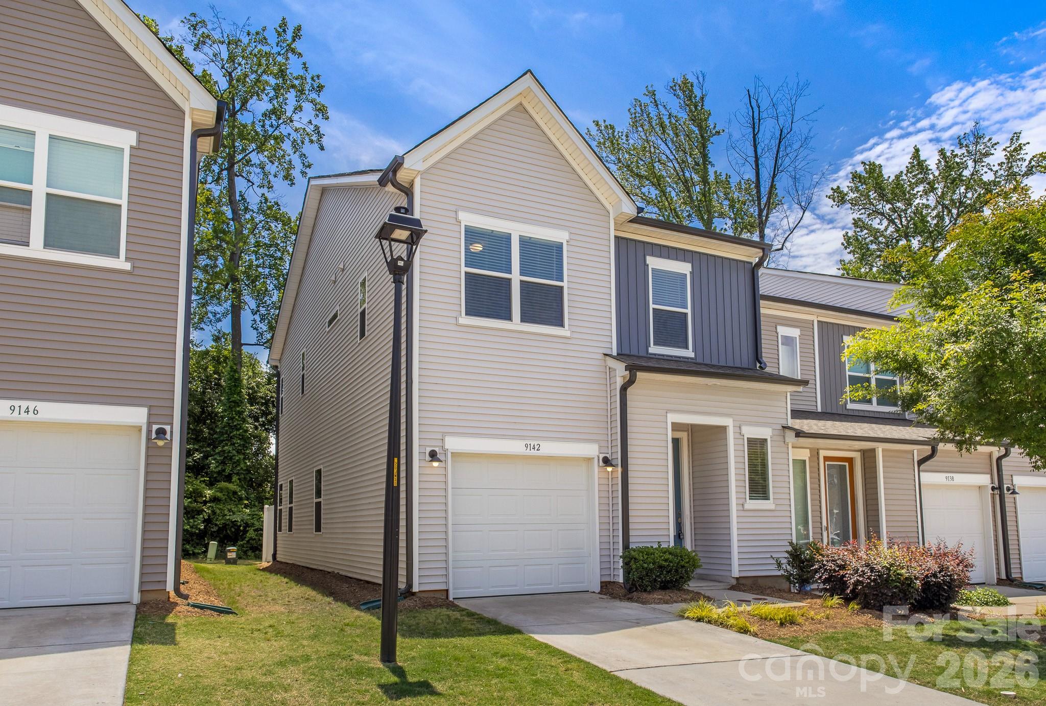 Photo 42 of 9142 Widden Way, Charlotte, NC