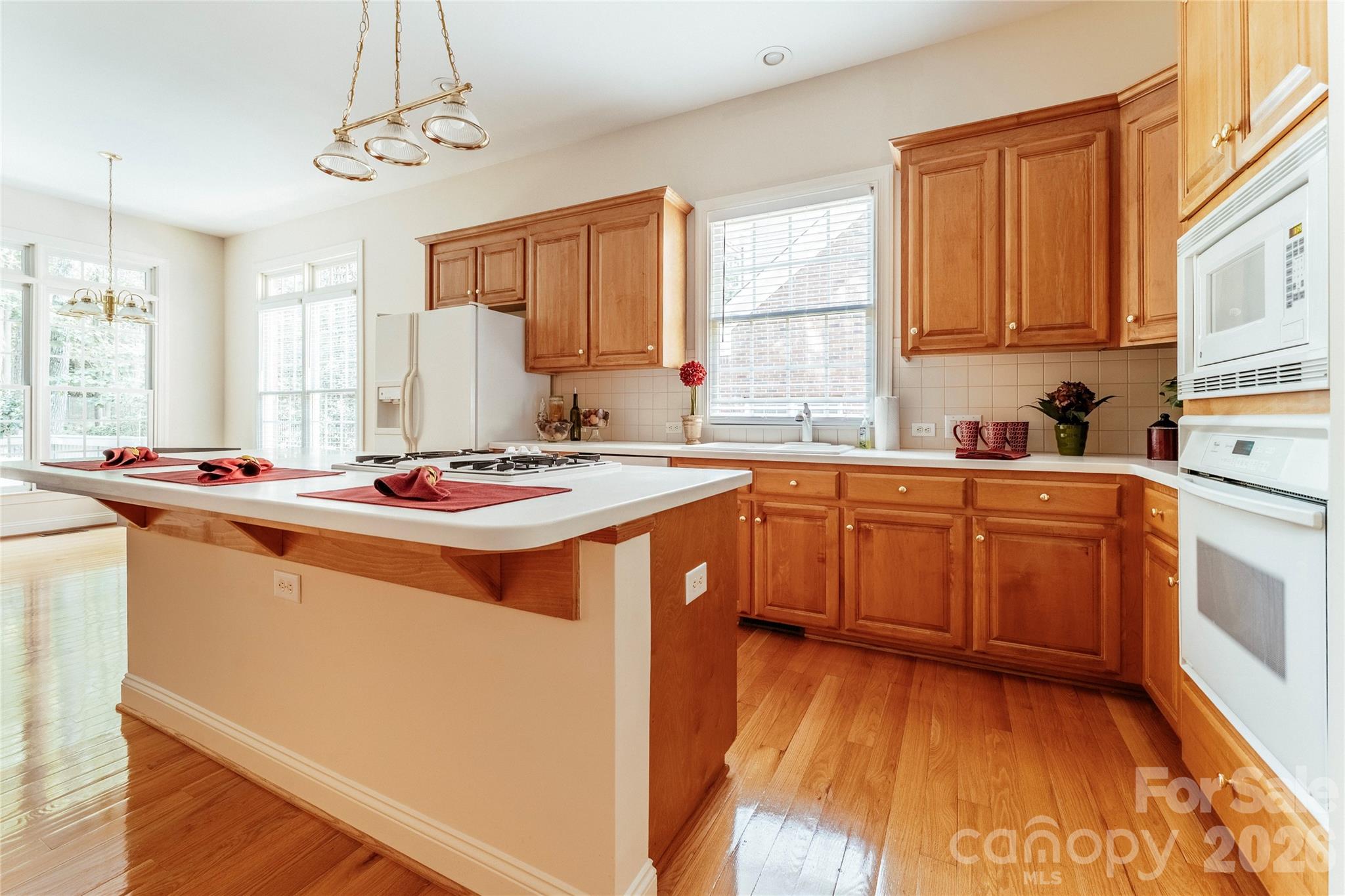 Photo 5 of 9425 Briarwick Lane, Charlotte, NC