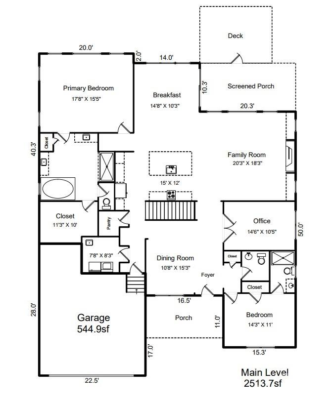 Photo 39 of 16414 Cozy Cove Road, Charlotte, NC