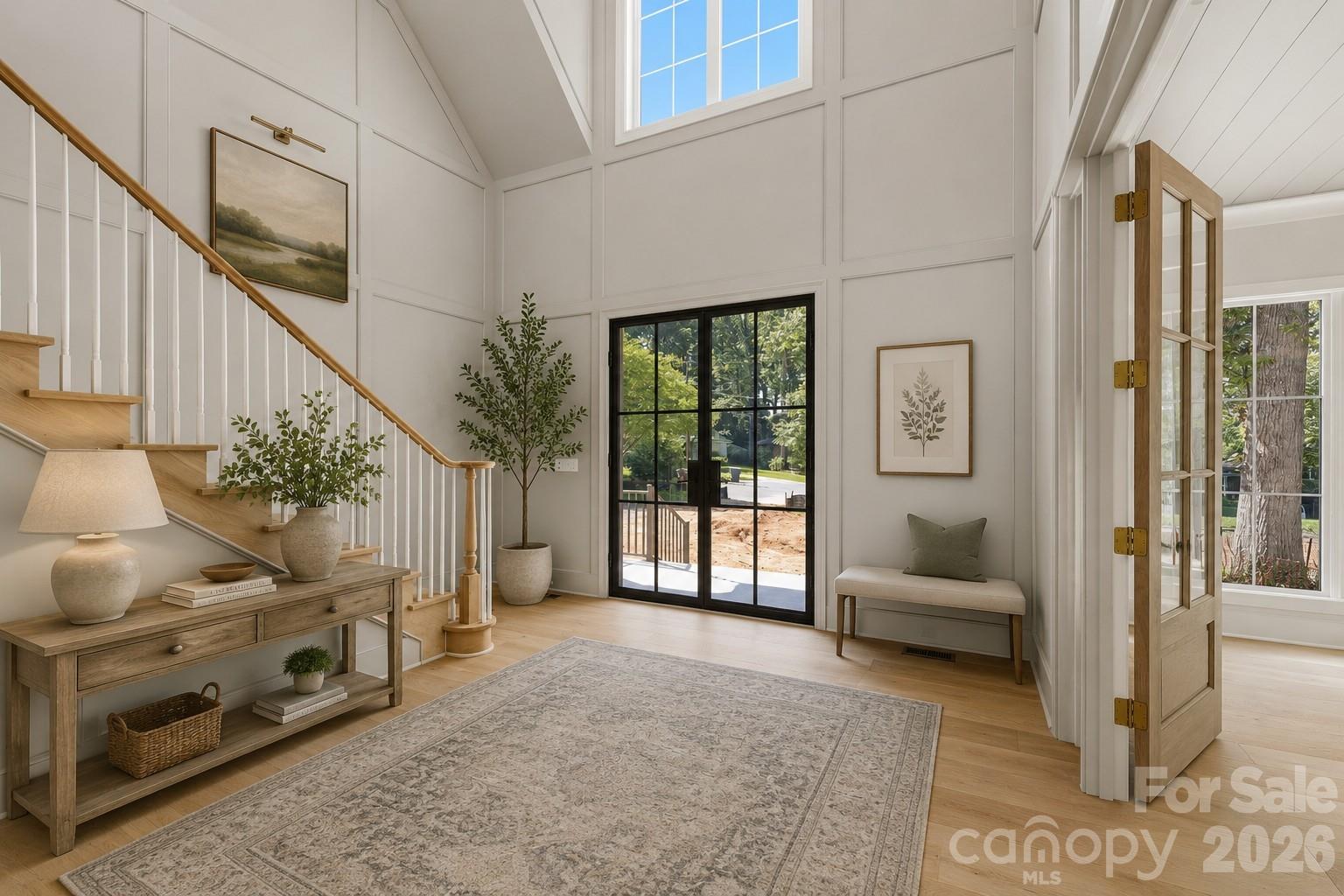 Photo 3 of 125 Randstone Court, Charlotte, NC