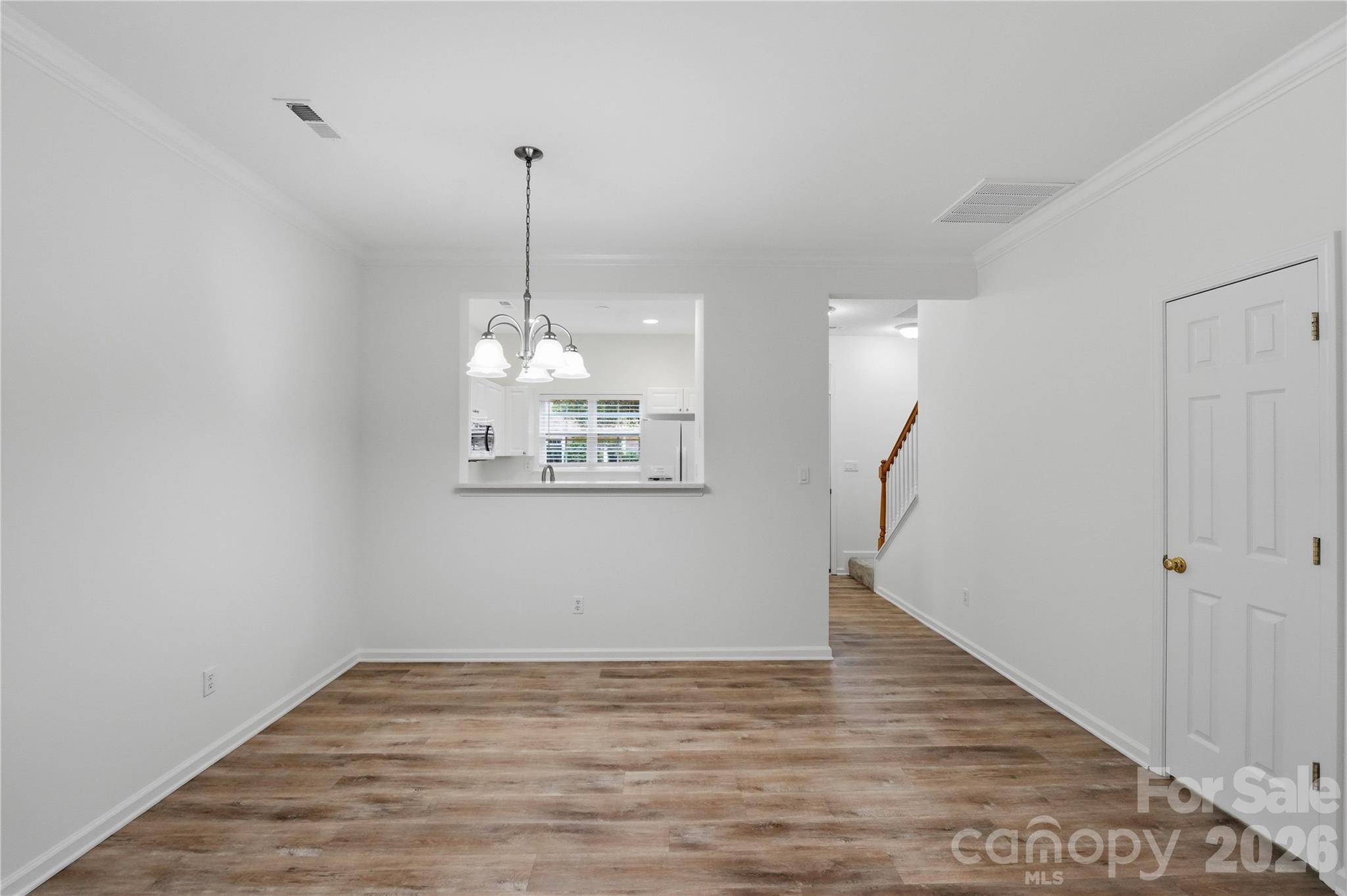 Photo 11 of 11544 Savannah Creek Drive, Charlotte, NC