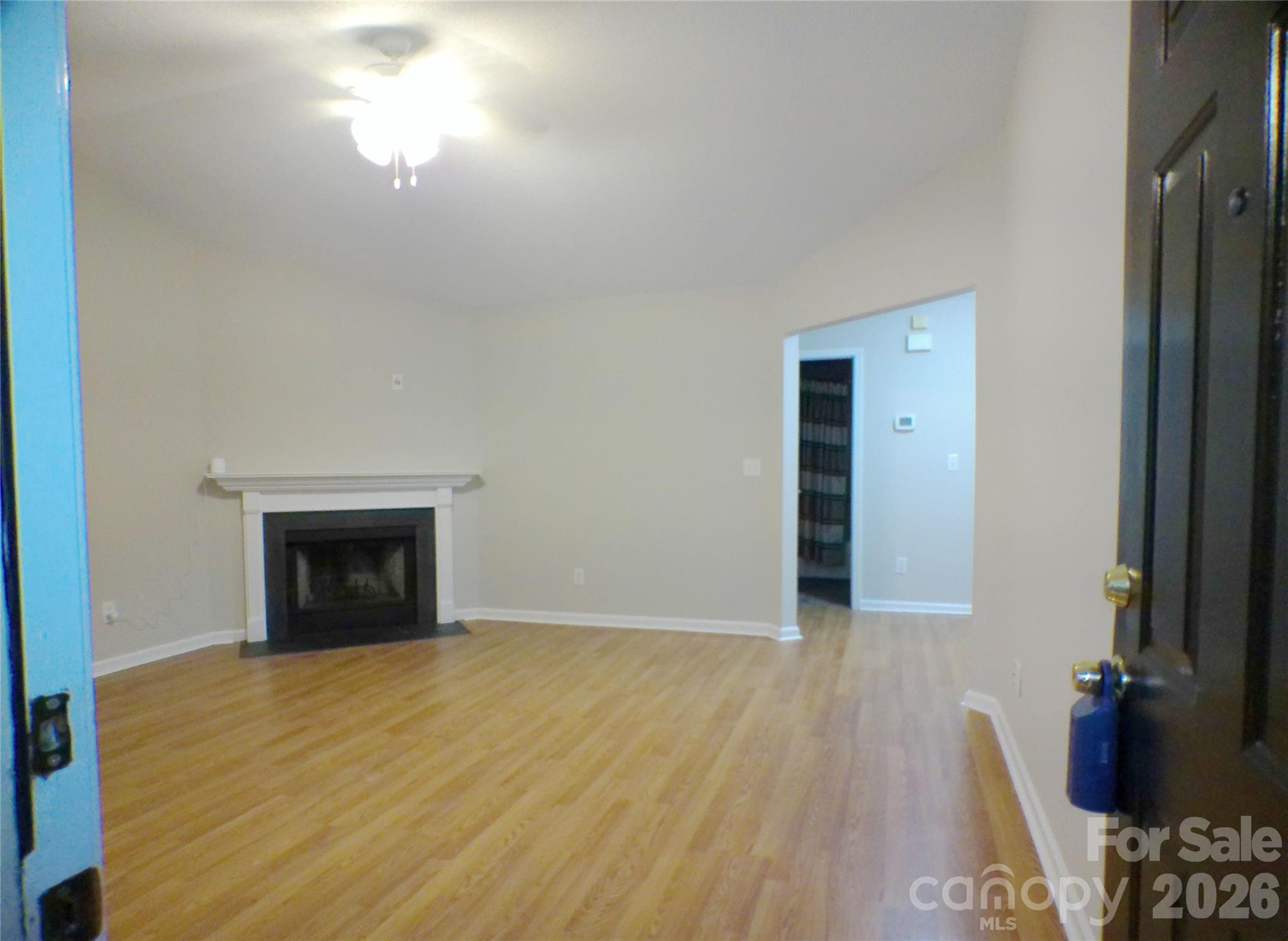 Photo 5 of 9112 Four Mile Creek Road, Charlotte, NC