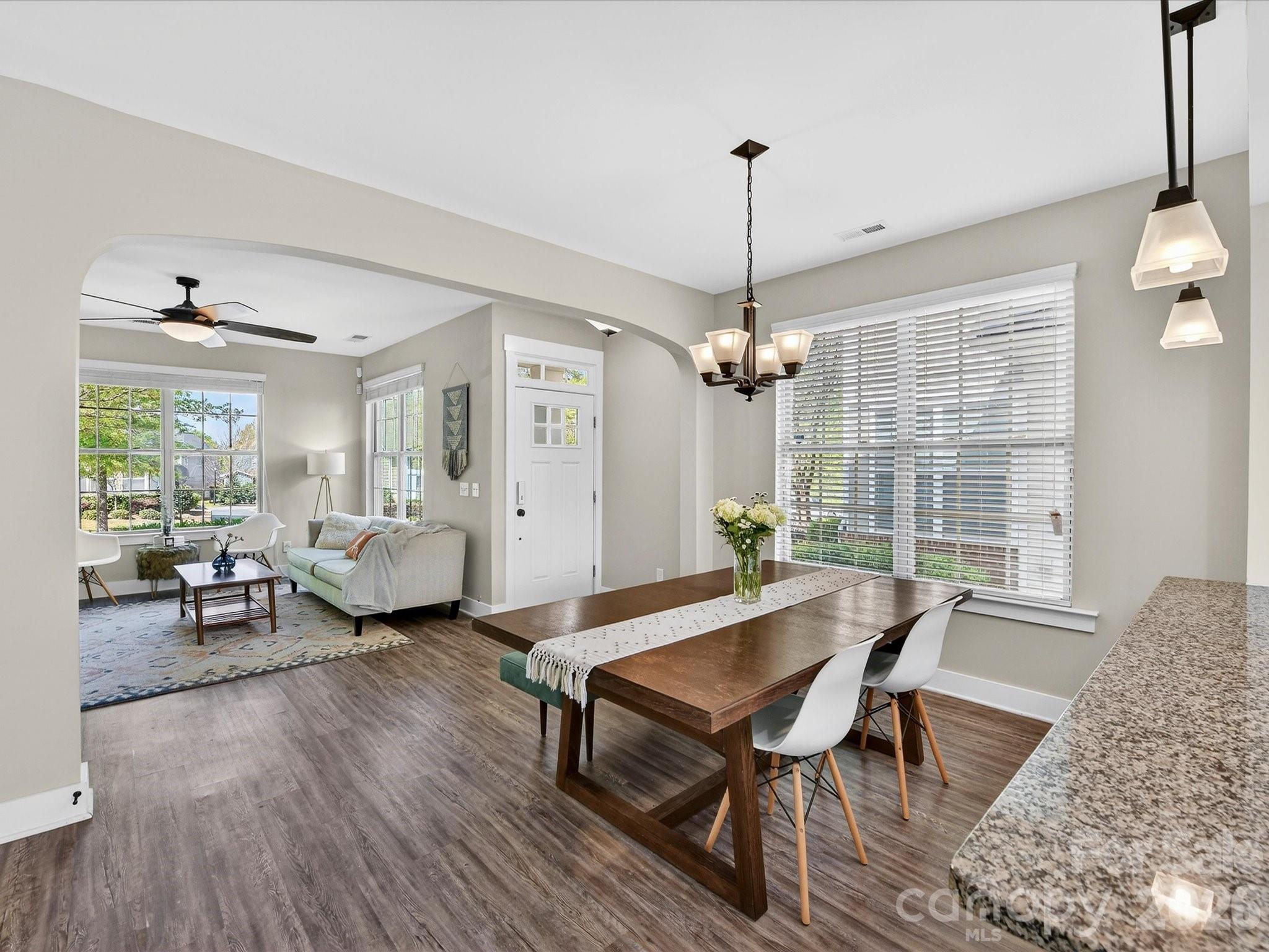 Photo 8 of 2718 Tranquil Oak Place, Charlotte, NC