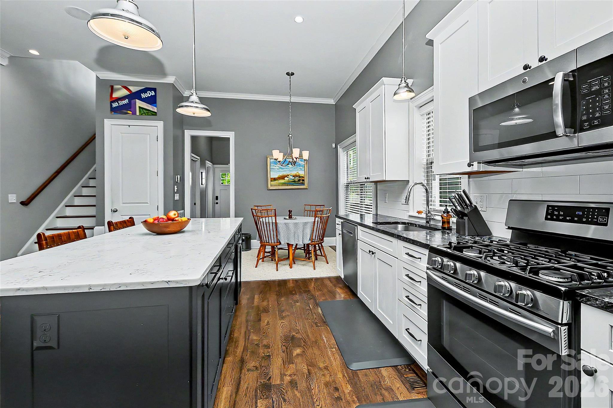 Photo 18 of 3205 N Mcdowell Street, Charlotte, NC