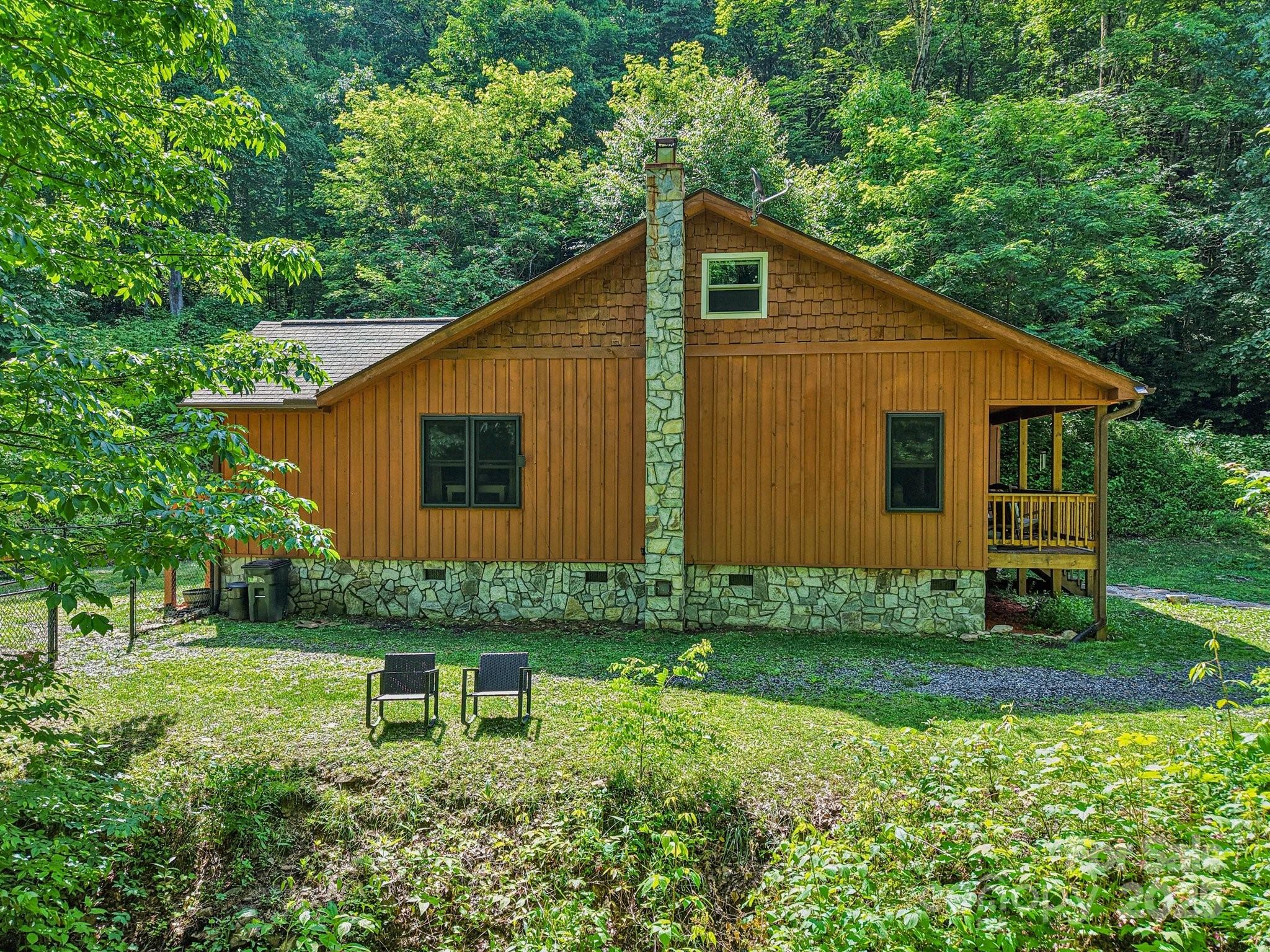 2171 Black Rock Road, Cherokee, NC - photo 26 of 37