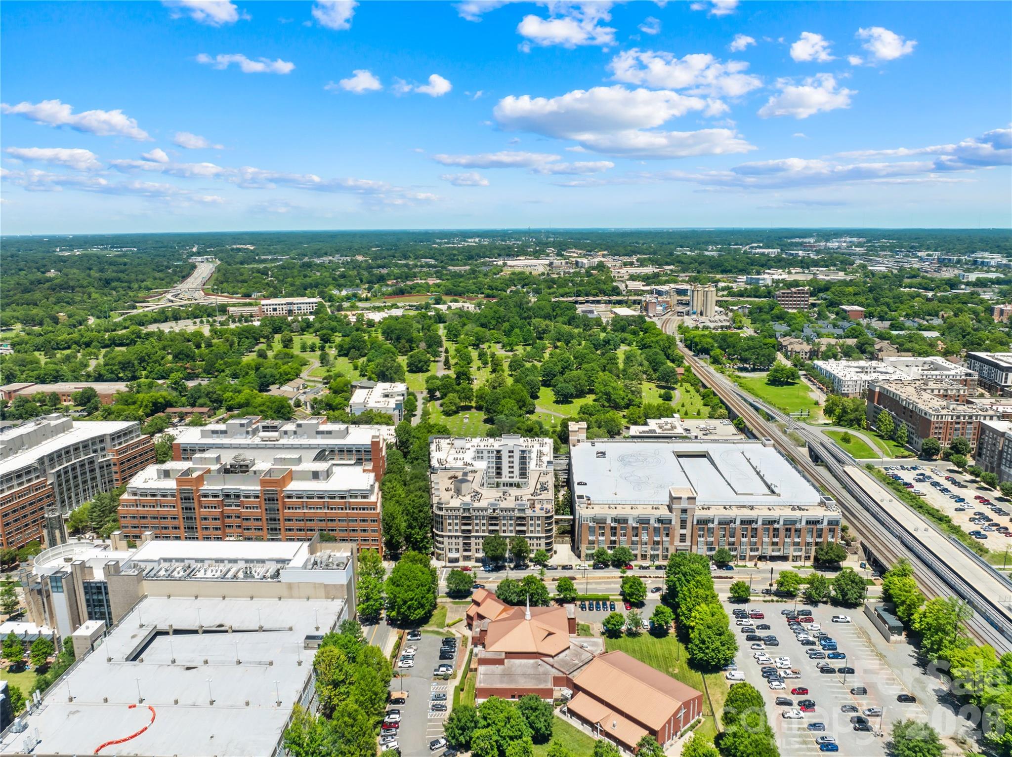 Photo 42 of 718 W Trade Street603, Charlotte, NC