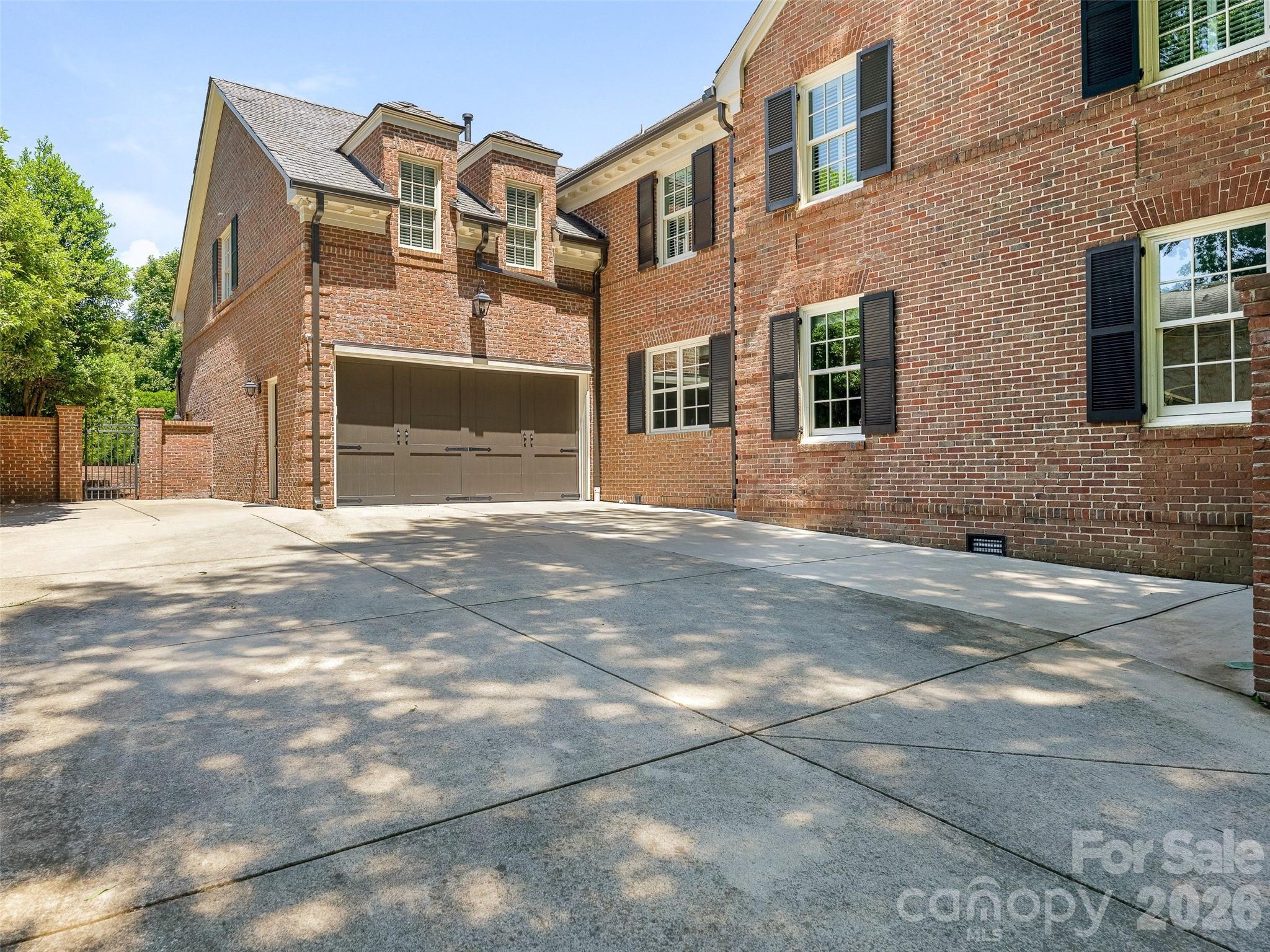714 Edgehill Road N, Charlotte, NC - photo 43 of 49