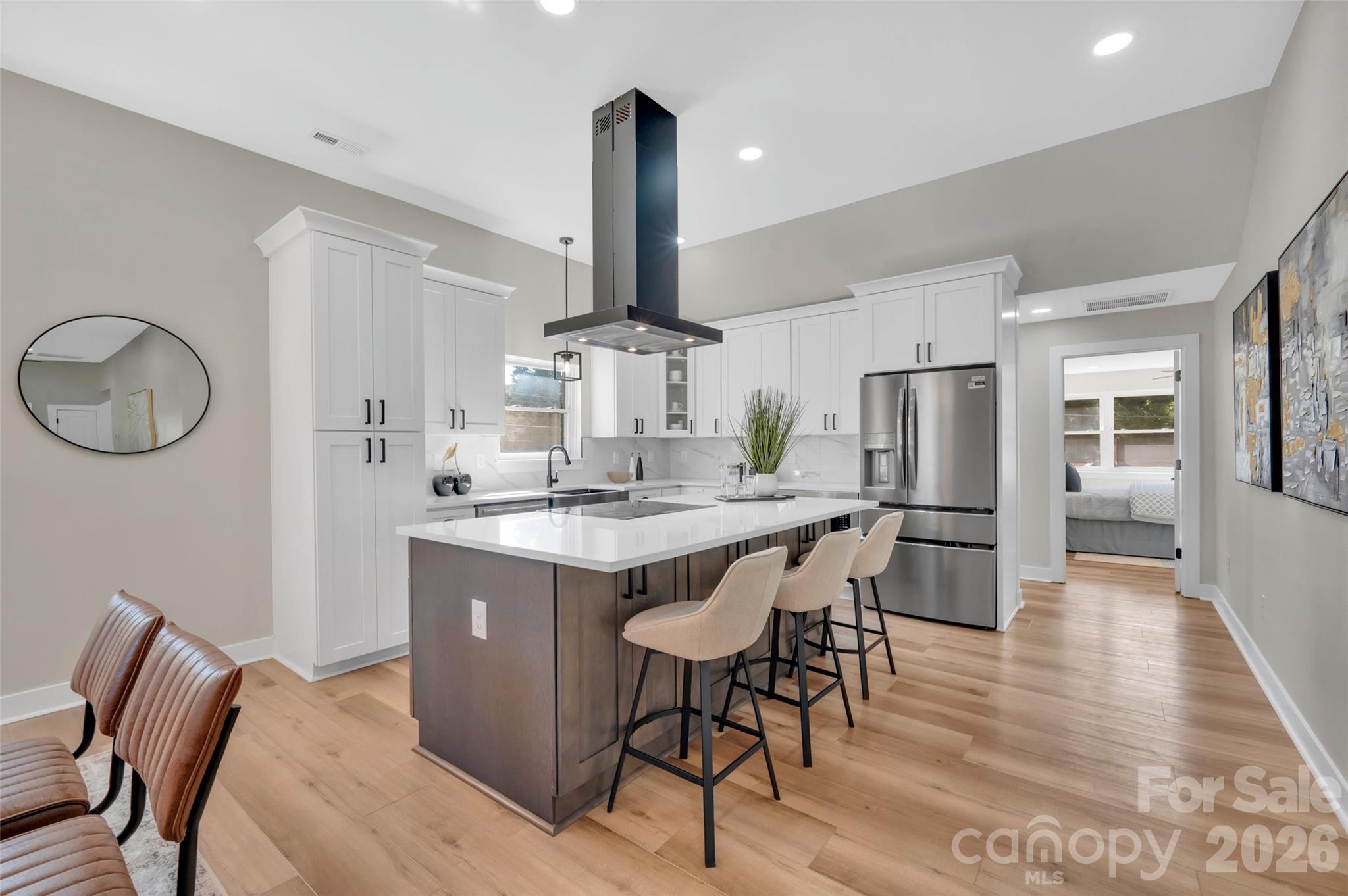 Photo 5 of 3942 McMillan Street, Charlotte, NC