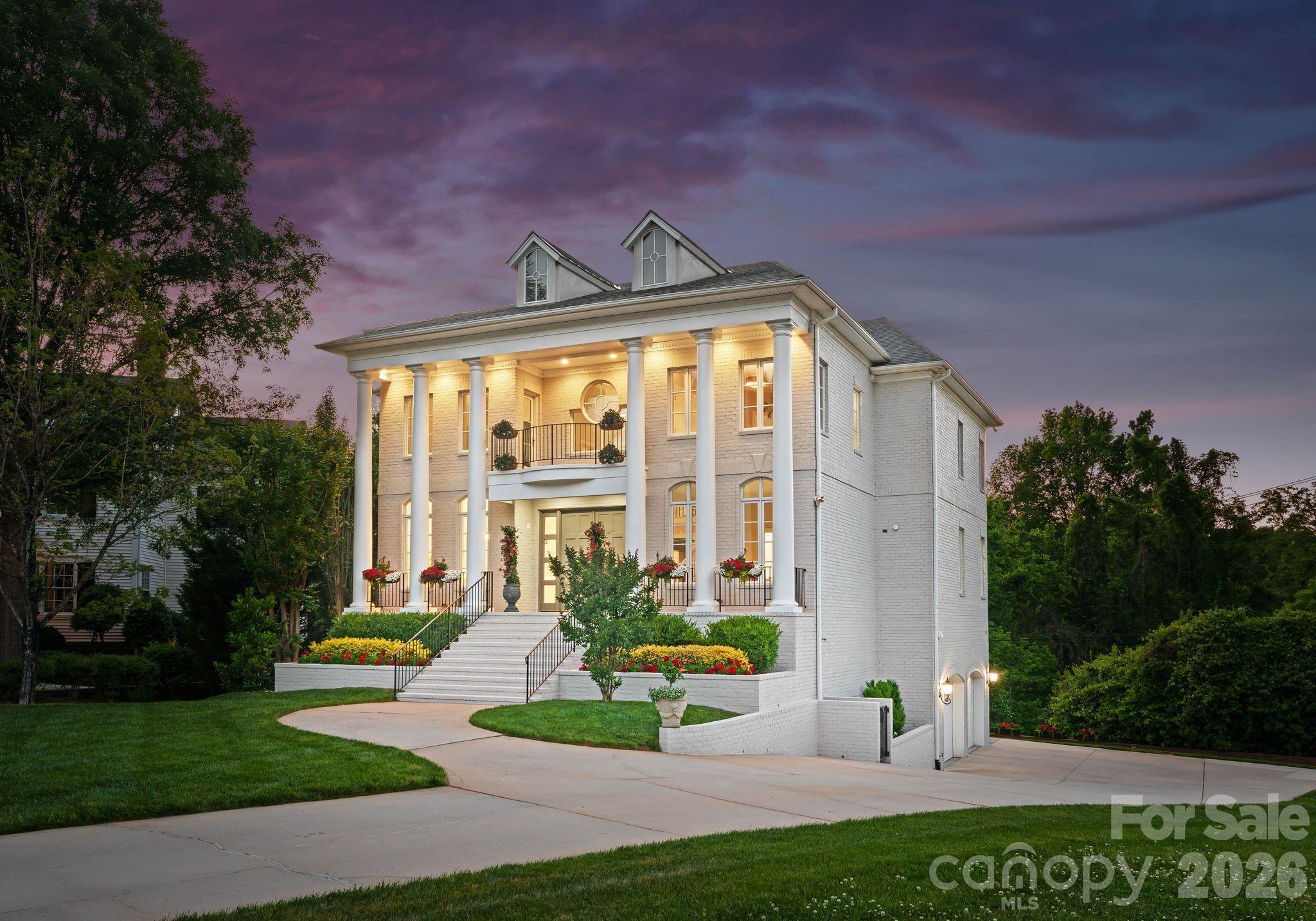 1120 Chollywood Drive, Charlotte, NC