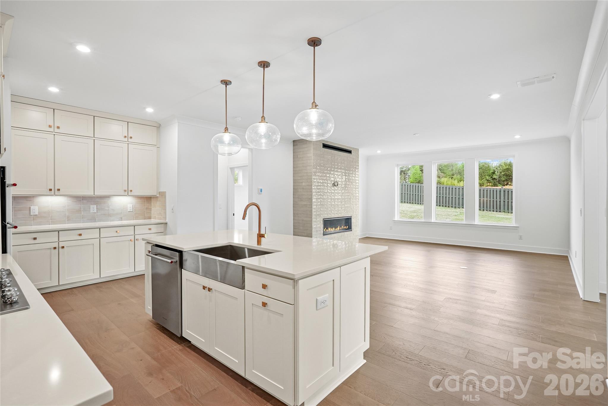 Photo 5 of 13907 Penbury Lane, Charlotte, NC