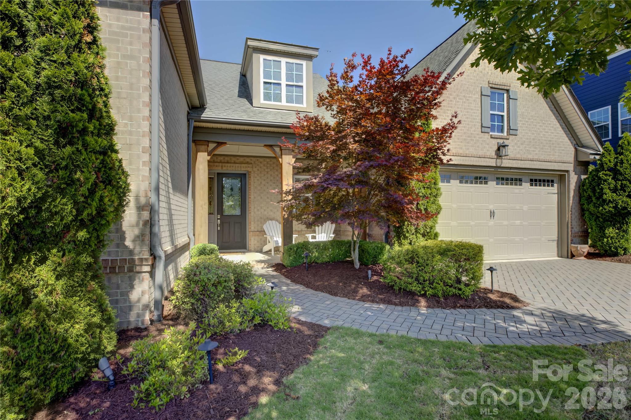 Photo 4 of 15512 Aviary Orchard Way, Charlotte, NC
