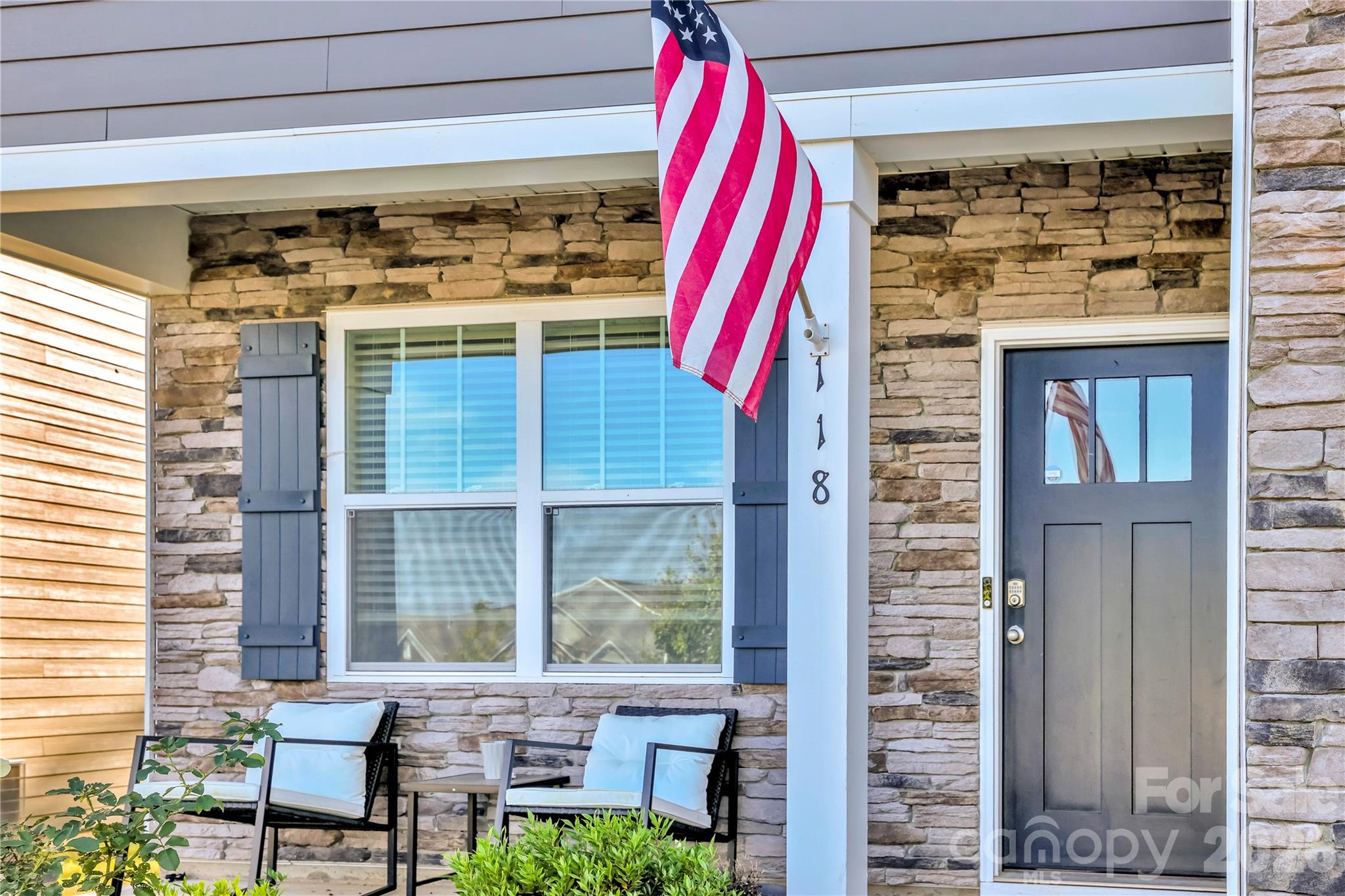 118 N Hill Lane, Troutman, NC
