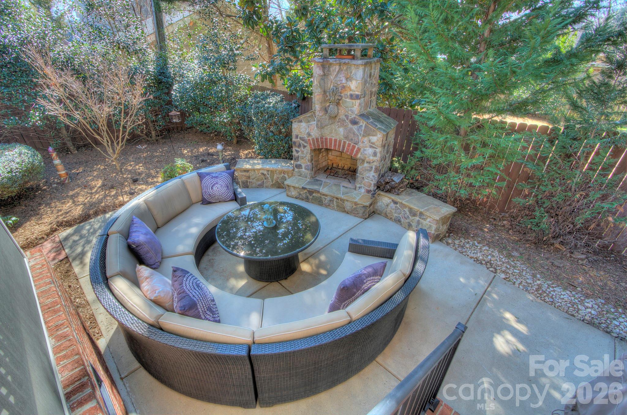 1825 Lombardy Circle, Charlotte, NC - photo 39 of 49
