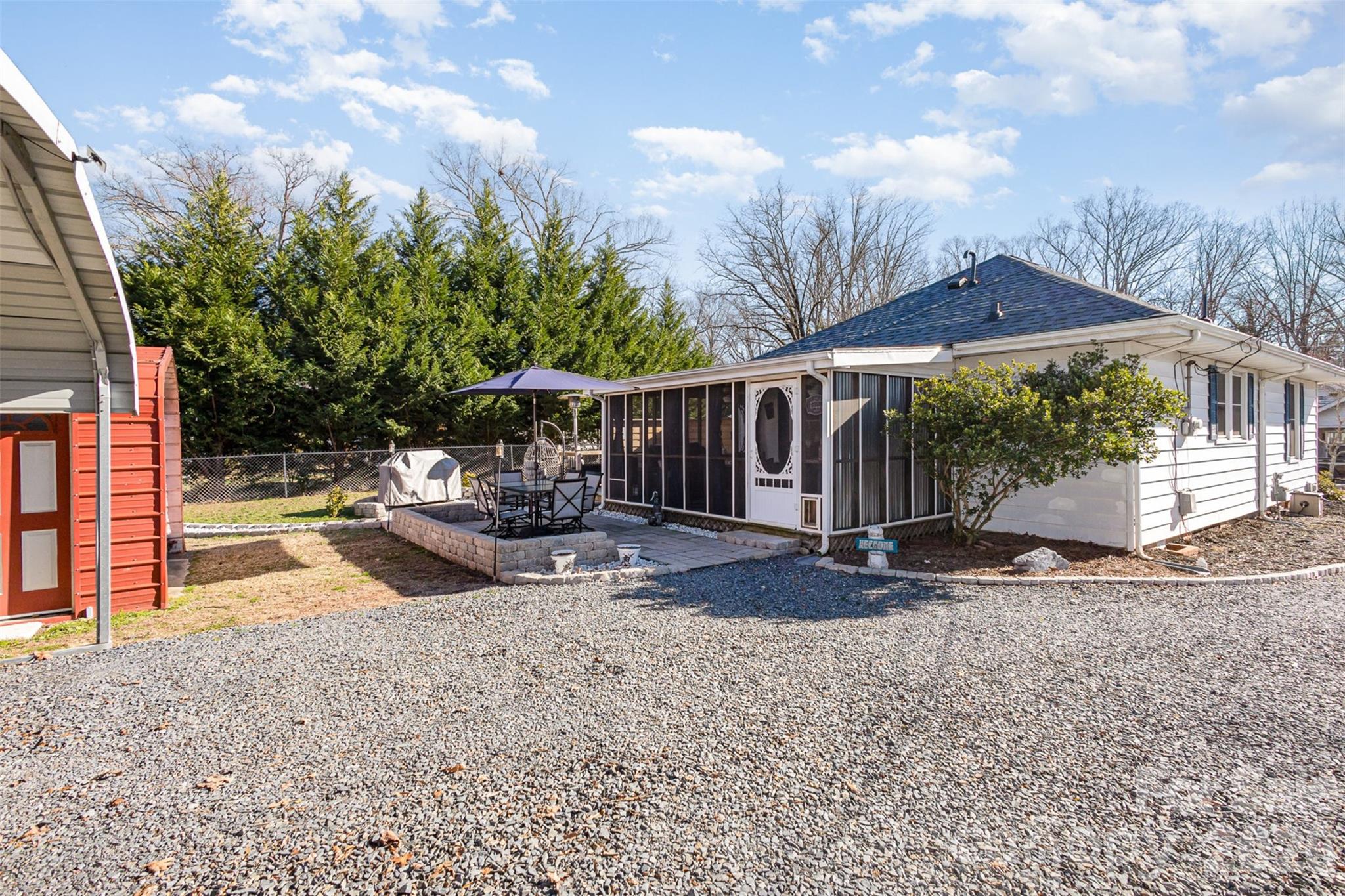 313 Webb Street, Albemarle, NC - photo 28 of 33