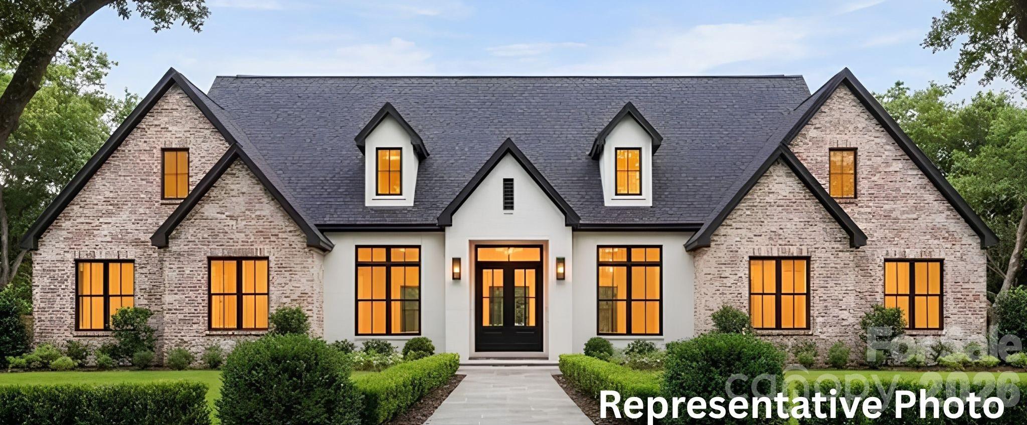 Liberty Rocks Lane1, Van Wyck, SC - photo 1 of 11