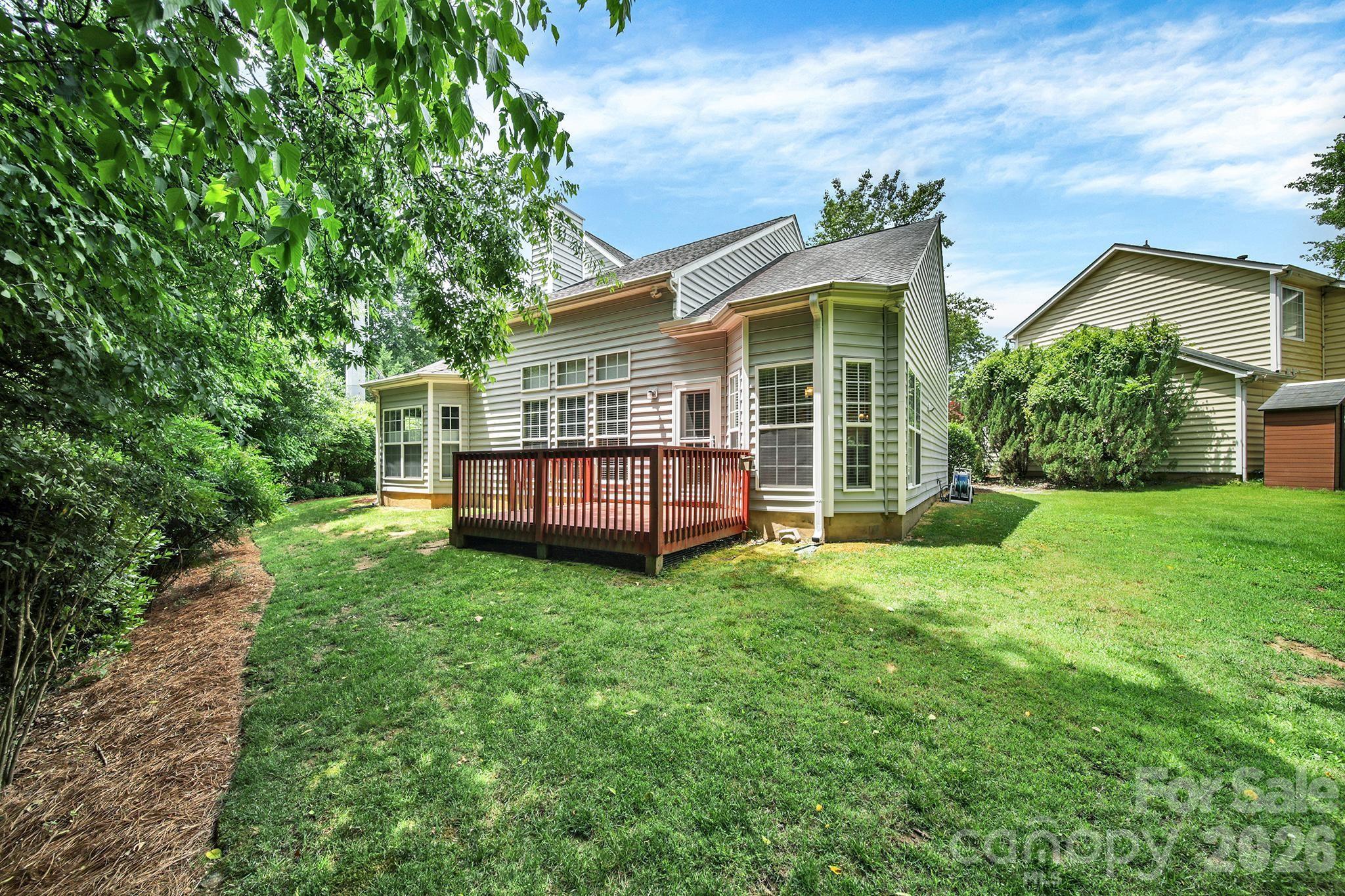 Photo 30 of 6320 Revlock Court, Charlotte, NC