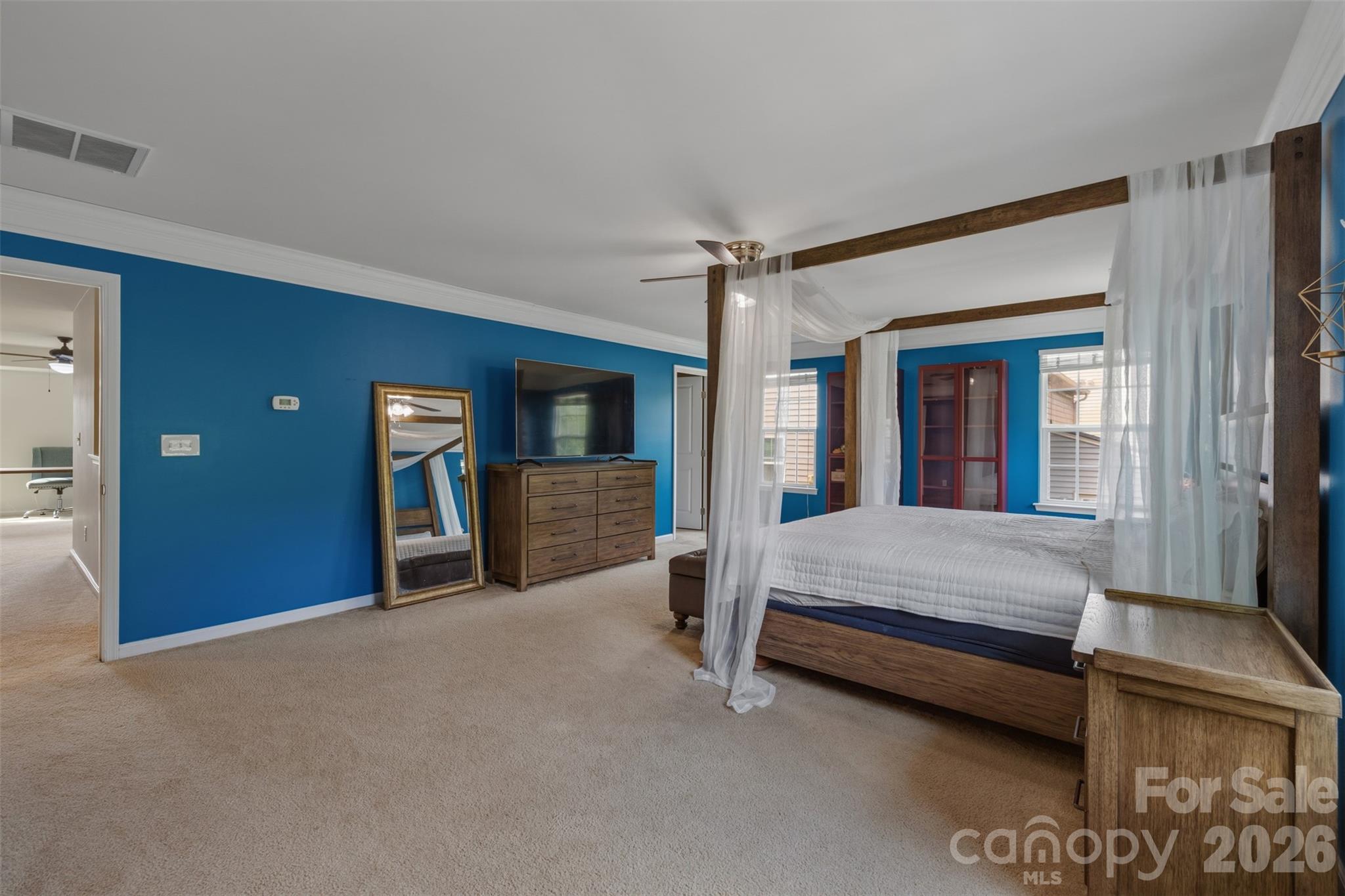 1282 Yellow Springs Drive, Fort Mill, SC - photo 22 of 36