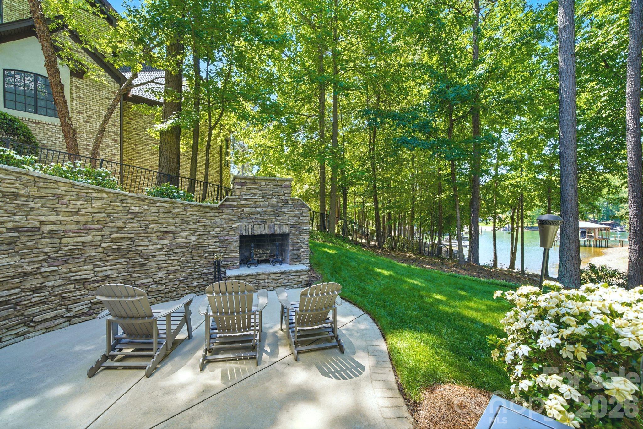 7592 Cottonwood Drive, Denver, NC - photo 40 of 49