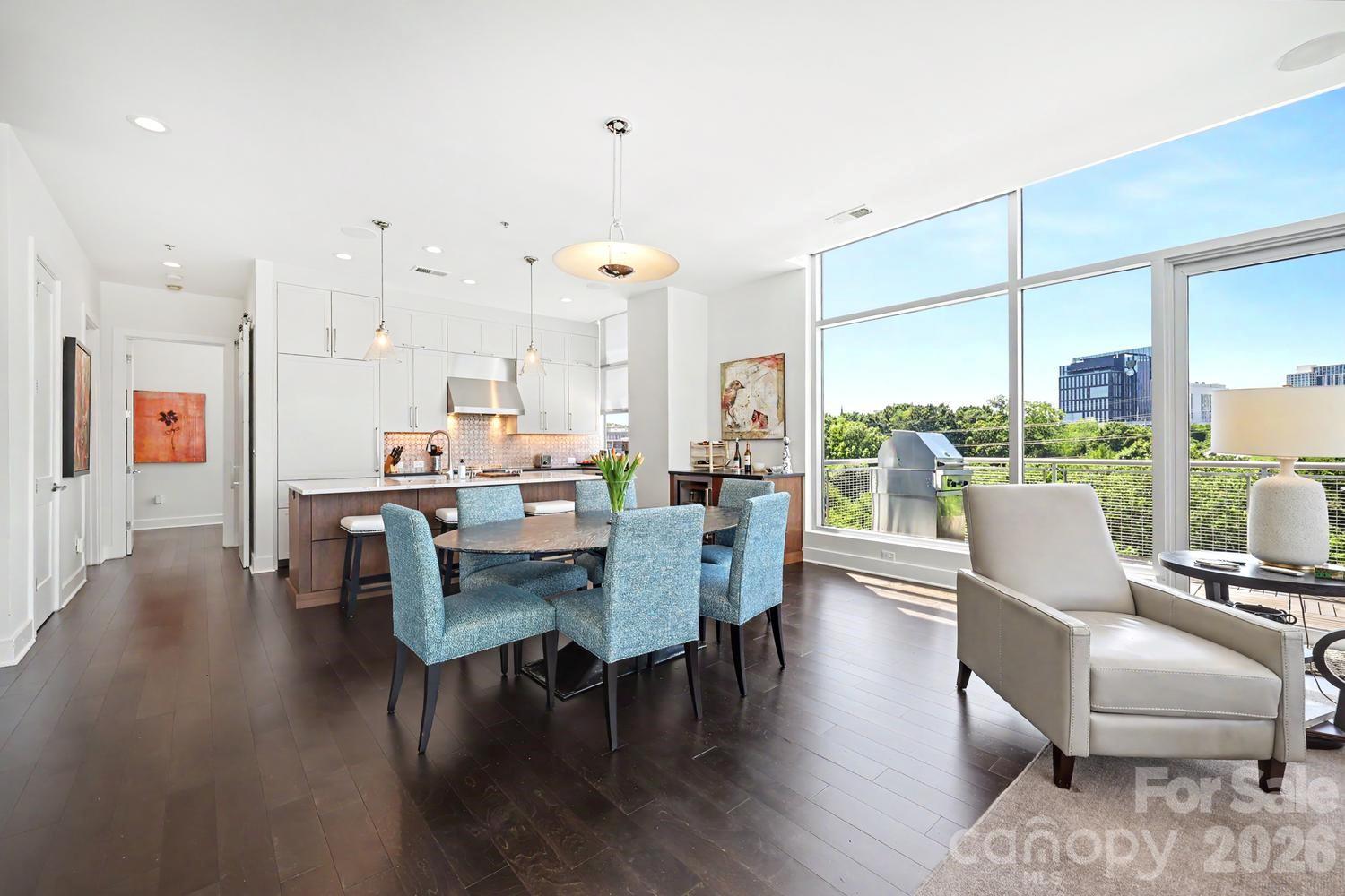 Photo 11 of 1100 Metropolitan Avenue413, Charlotte, NC