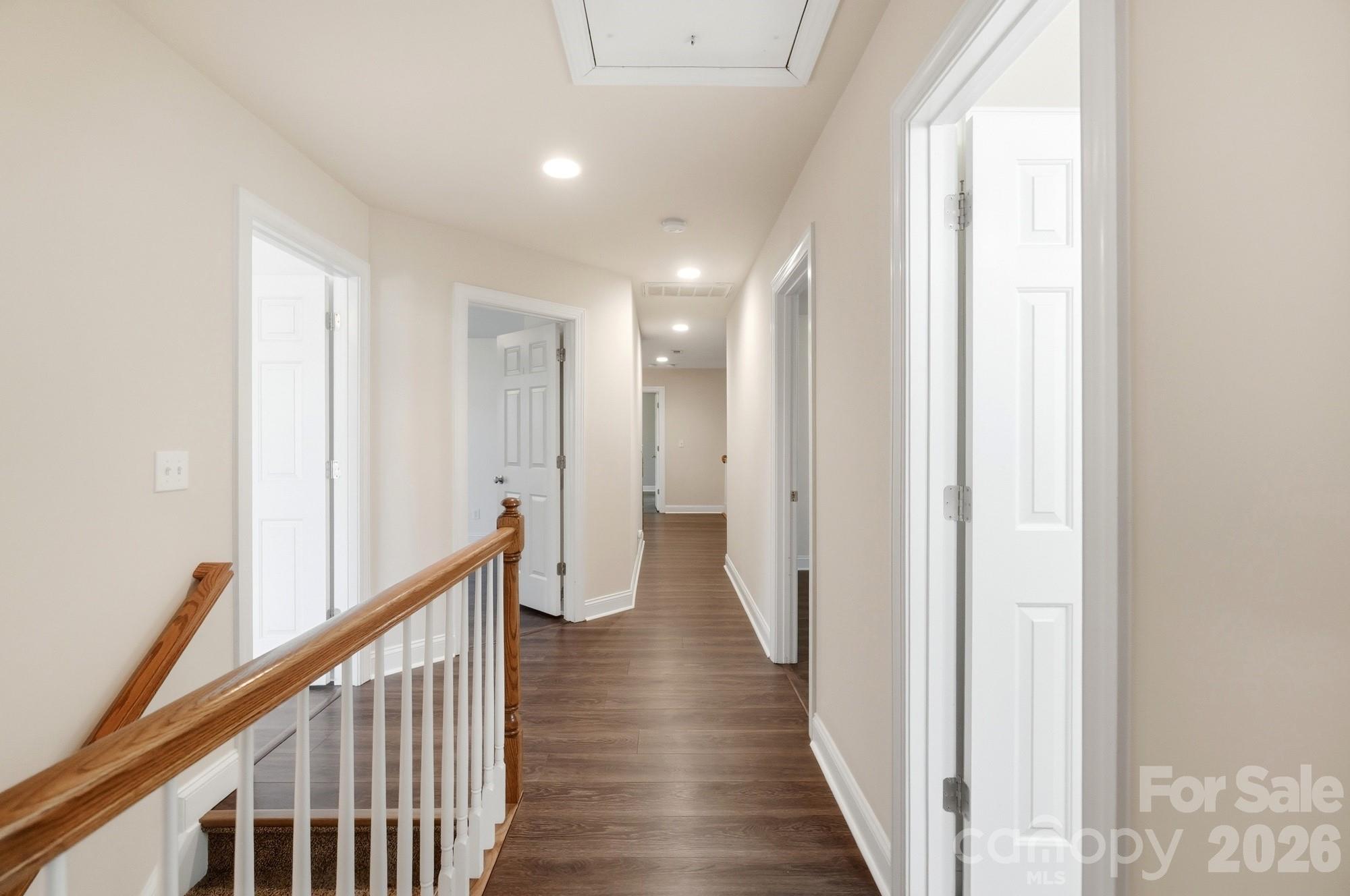 Home for sale at 9915 Nicole Lane, Charlotte, NC — photo 30 of 39