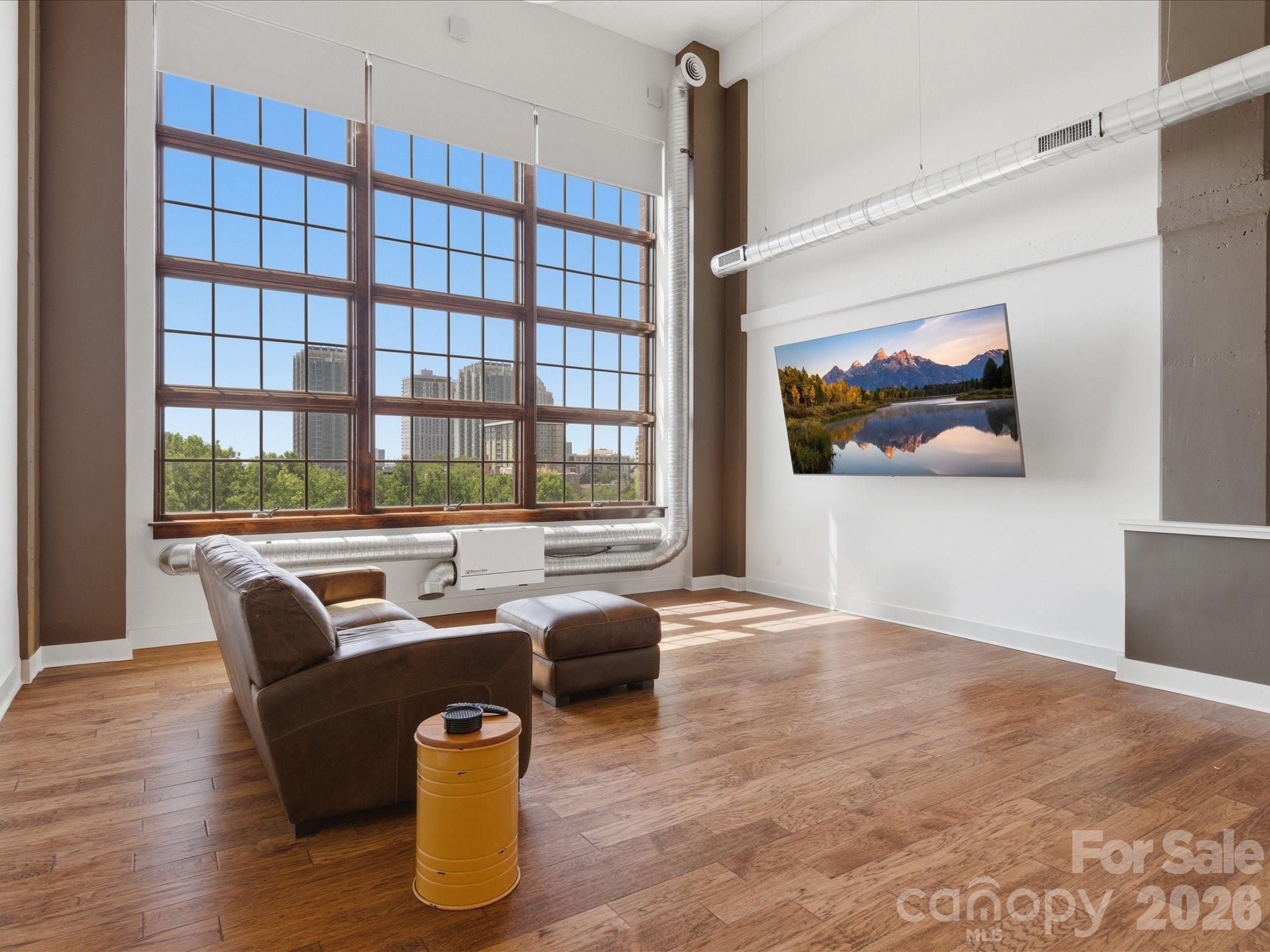 Photo 5 of 715 N Graham Street502, Charlotte, NC