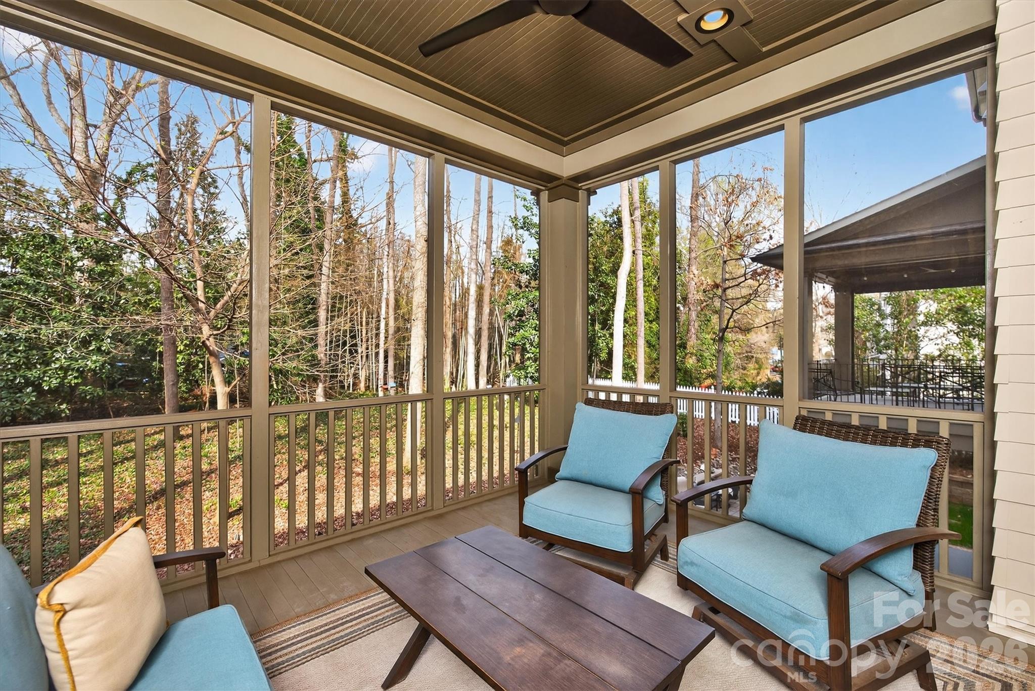 2815 Hillside Springs Drive, Charlotte, NC - photo 12 of 44